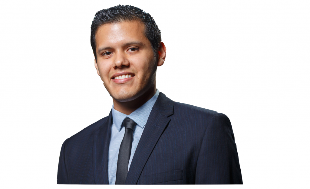Arturo Argueta - GEM Fellowship