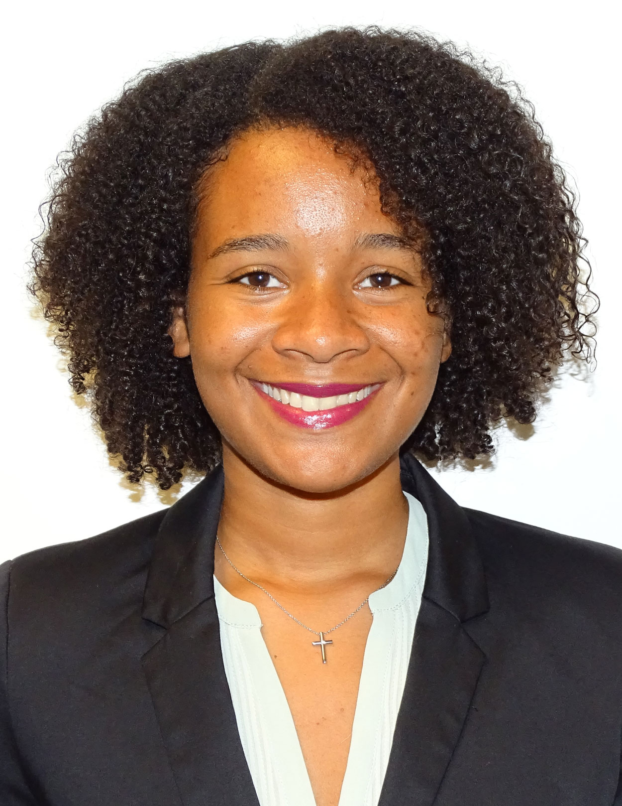 Leah Anderson - GEM Fellowship