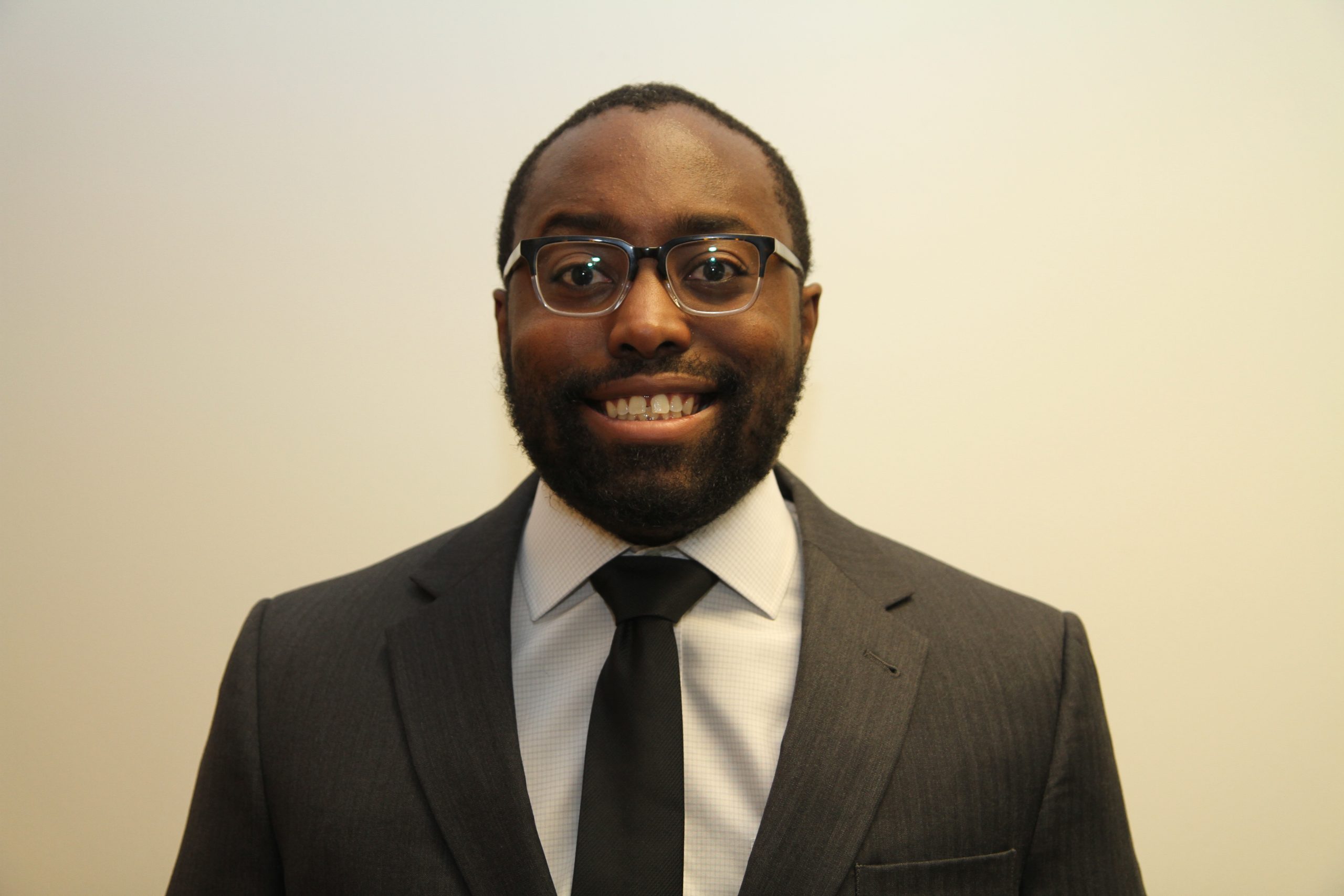 Desmond Bonner - GEM Fellowship