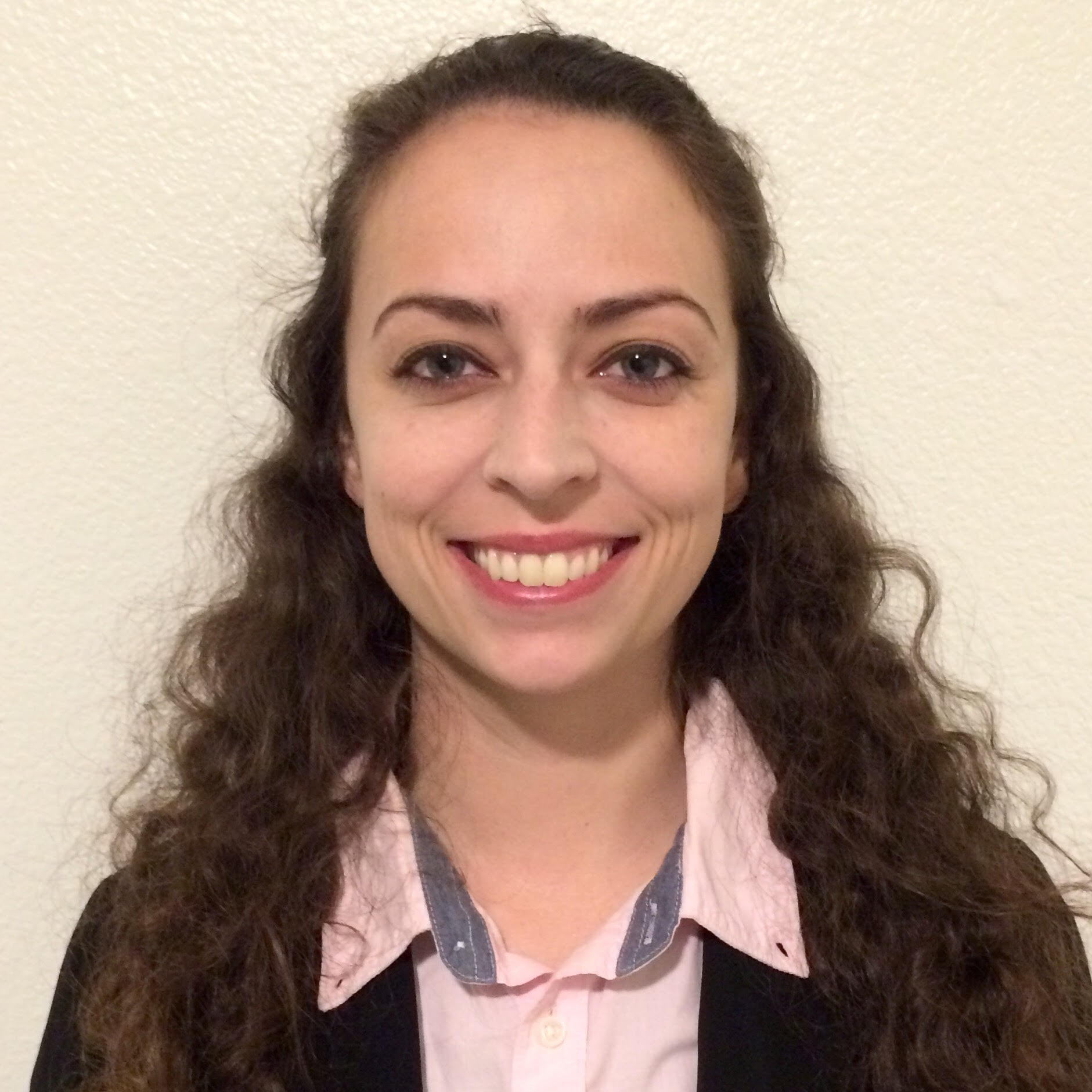 Jacqueline Brixey - GEM Fellowship