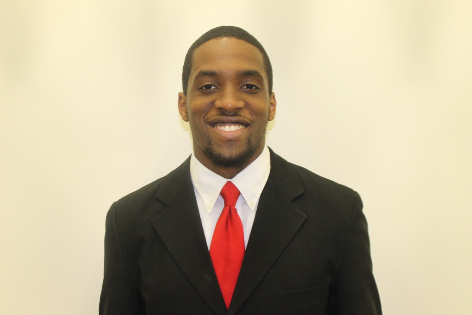 Nick Jean-Louis - GEM Fellowship