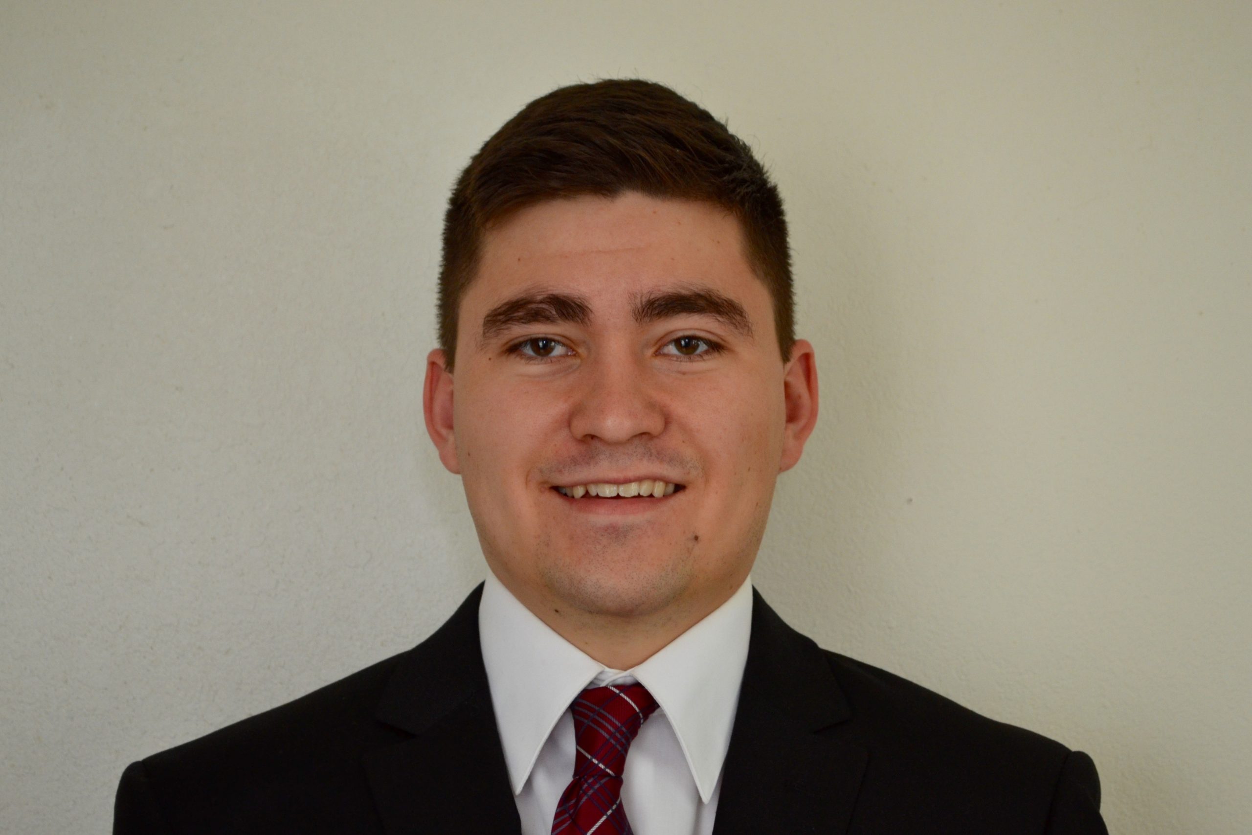 Michael Maestas - GEM Fellowship