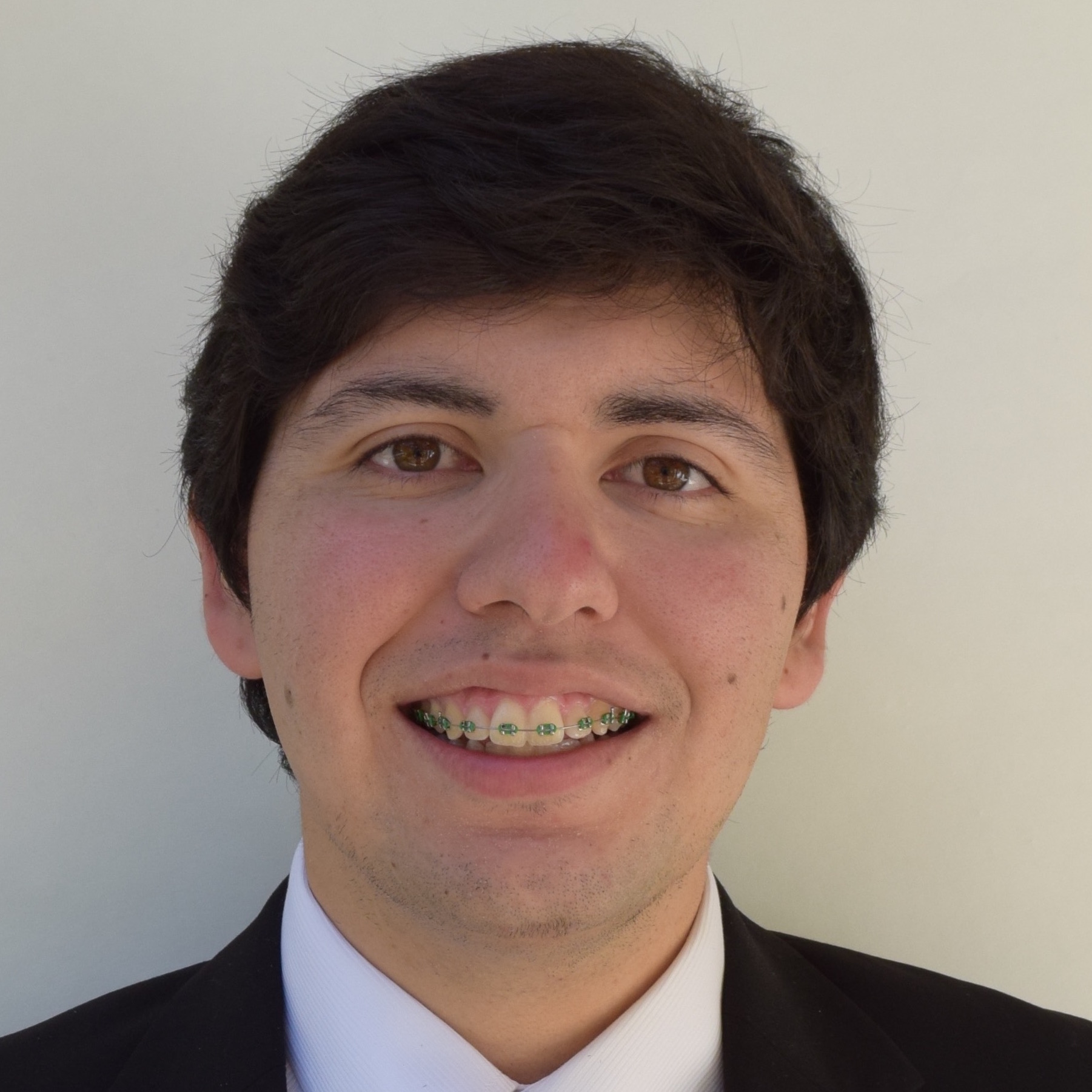 Javier Reyna - GEM Fellowship