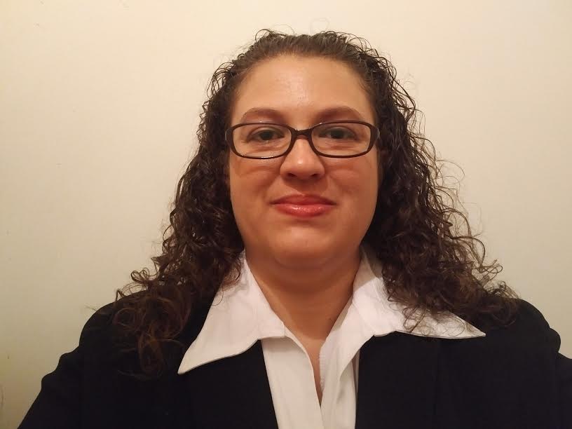 Jessica Velez - GEM Fellowship