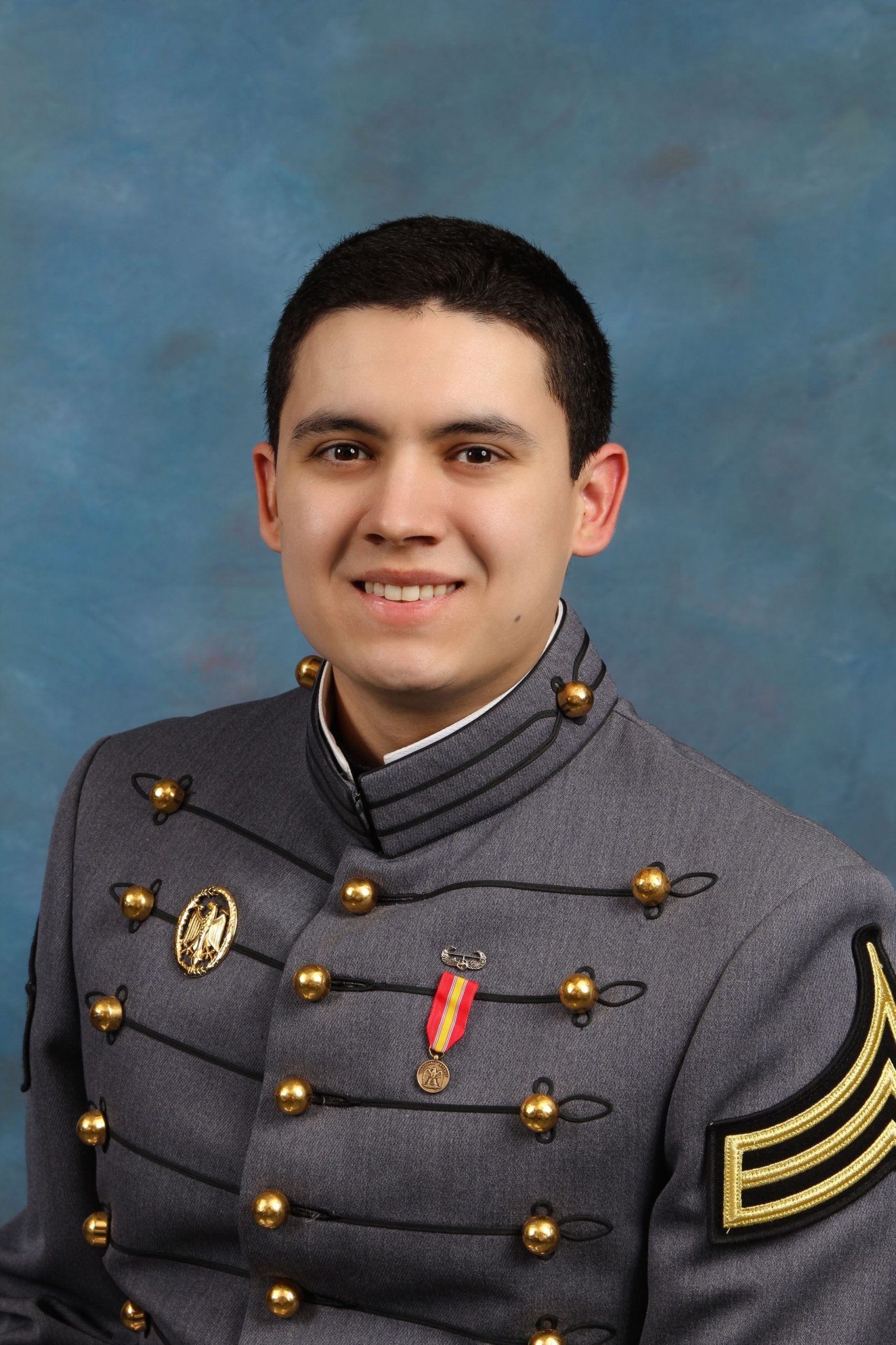 Andrés Alejos - GEM Fellowship