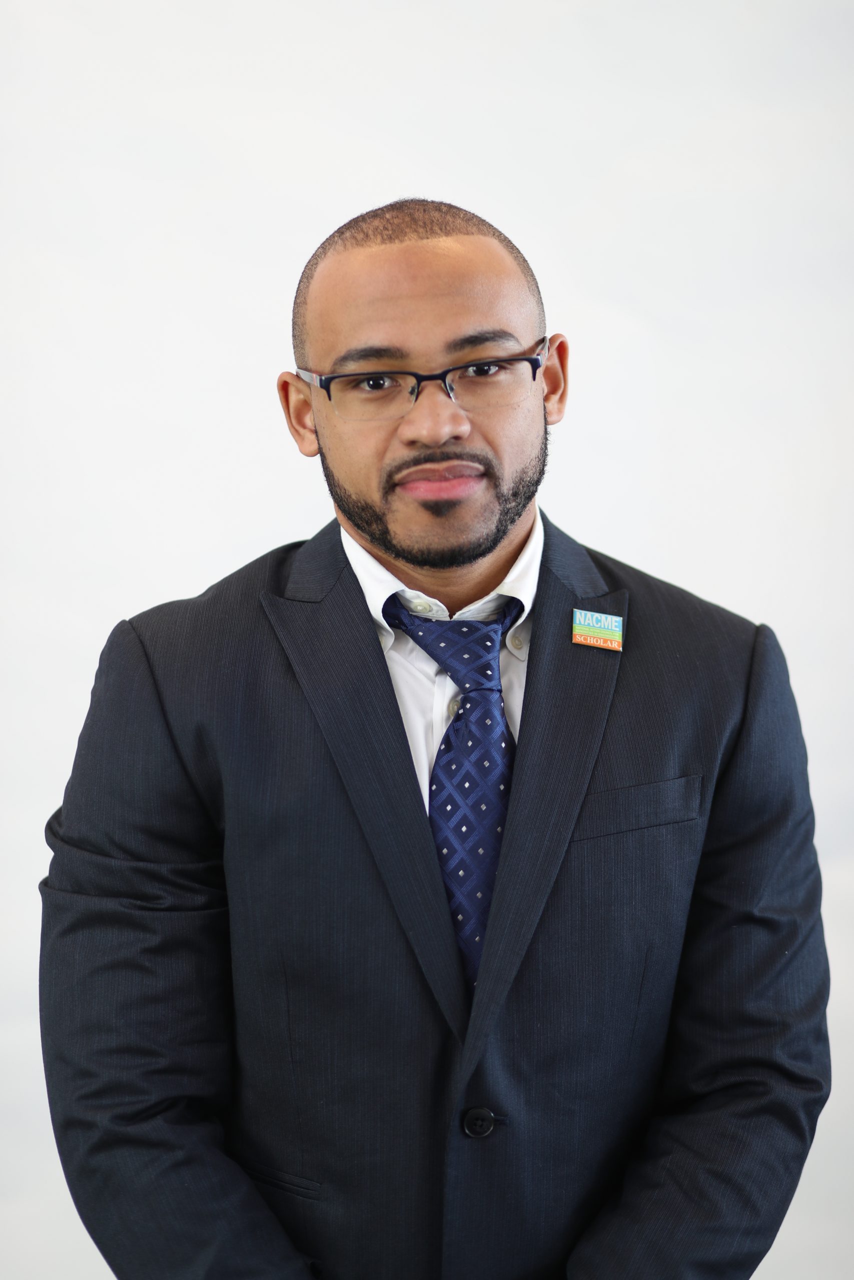 Deron Arceneaux - GEM Fellowship