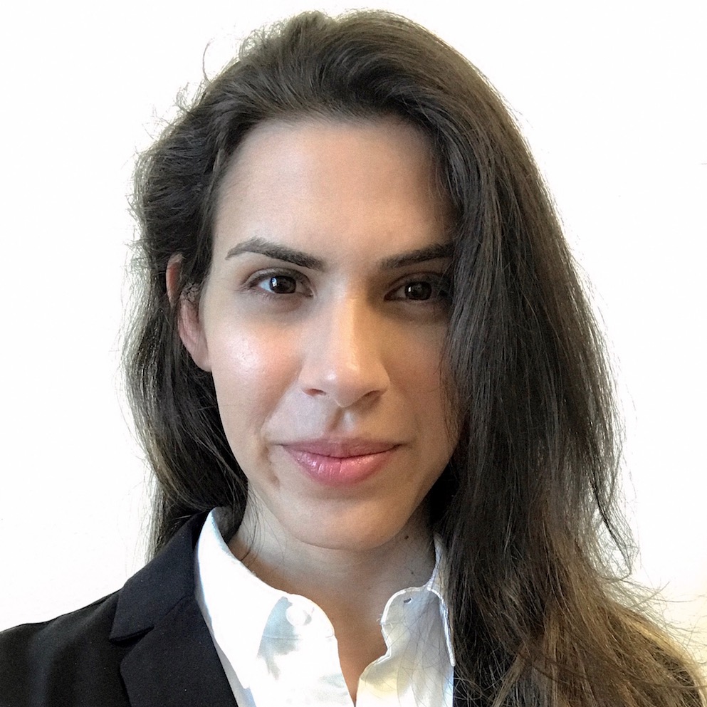 Hailey Baez - GEM Fellowship