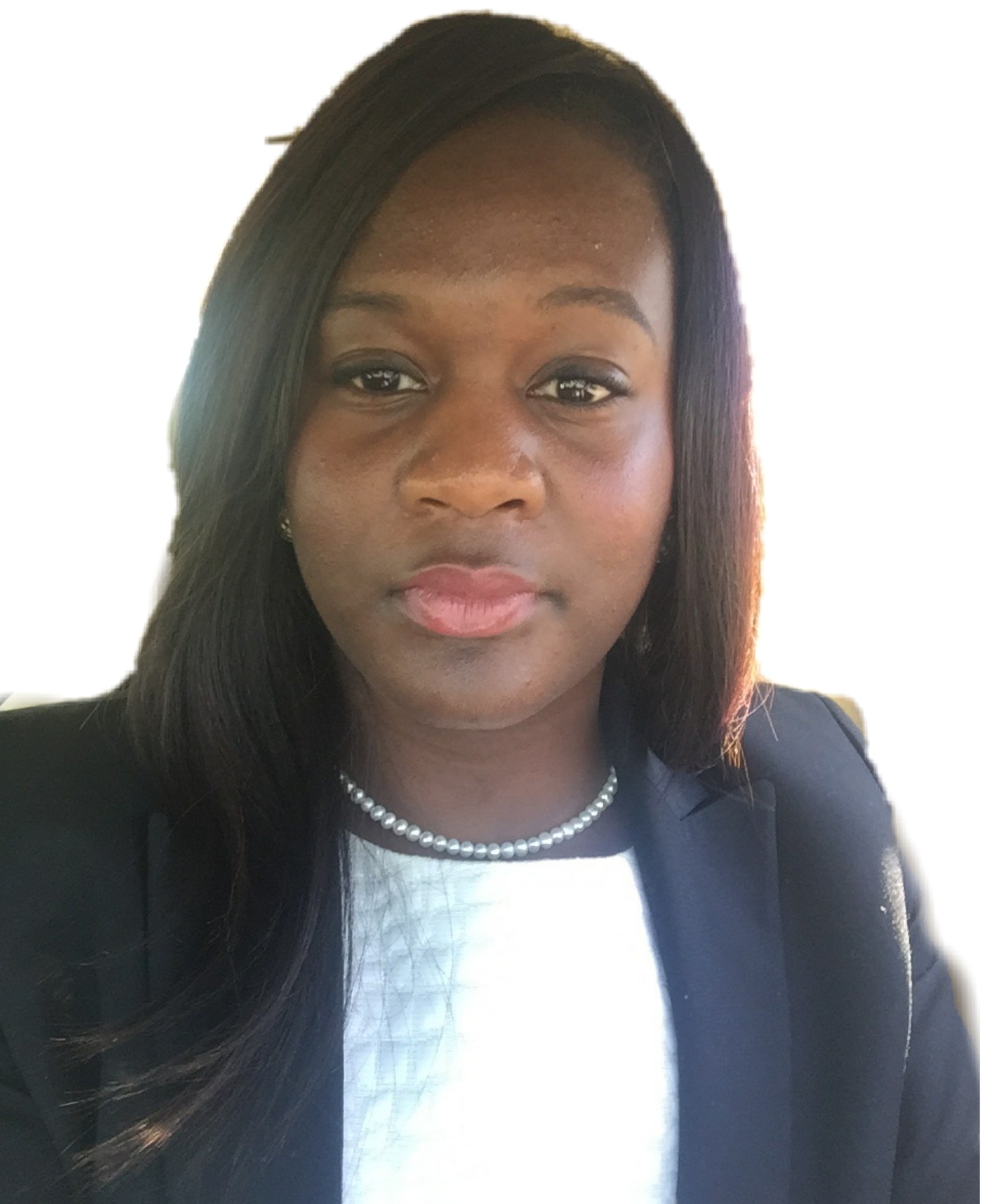 Delores Baker - GEM Fellowship