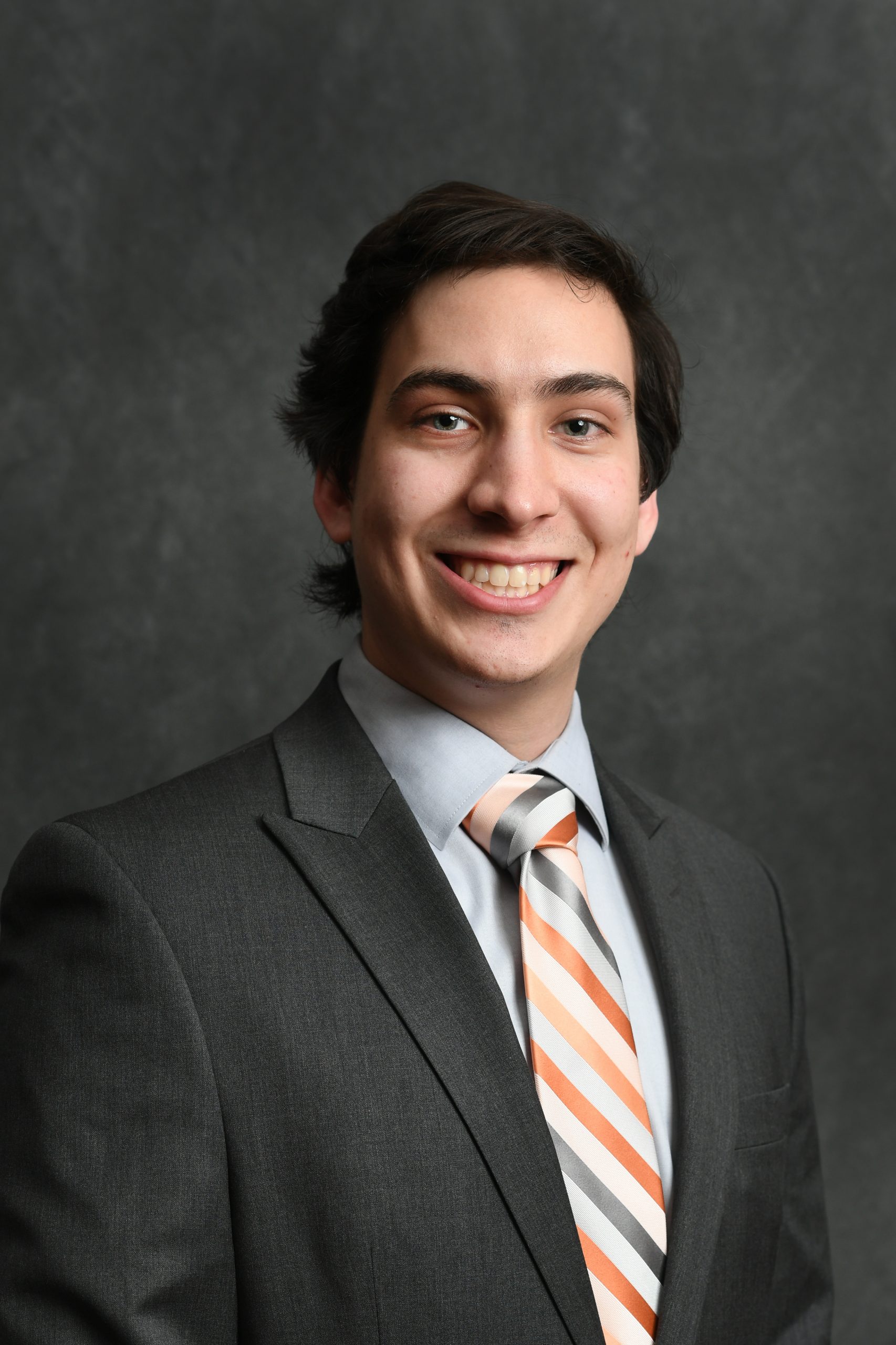 Brett Bosinski - GEM Fellowship