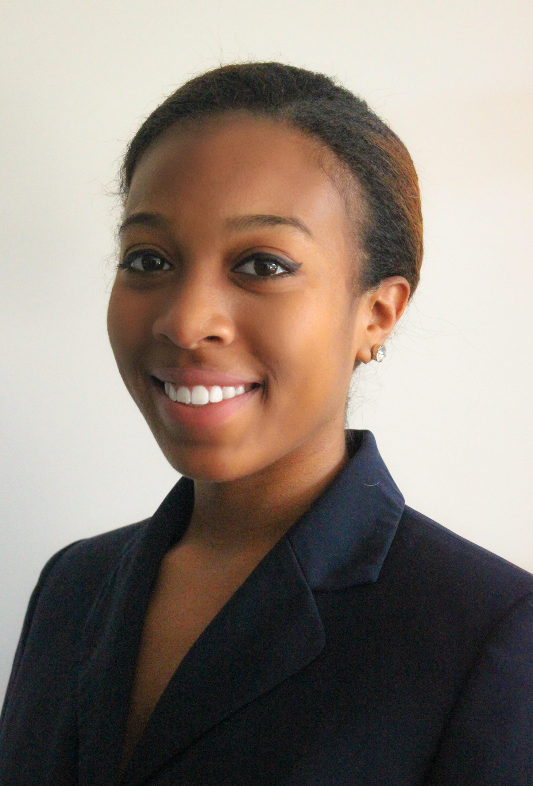 Camille Camejo - GEM Fellowship