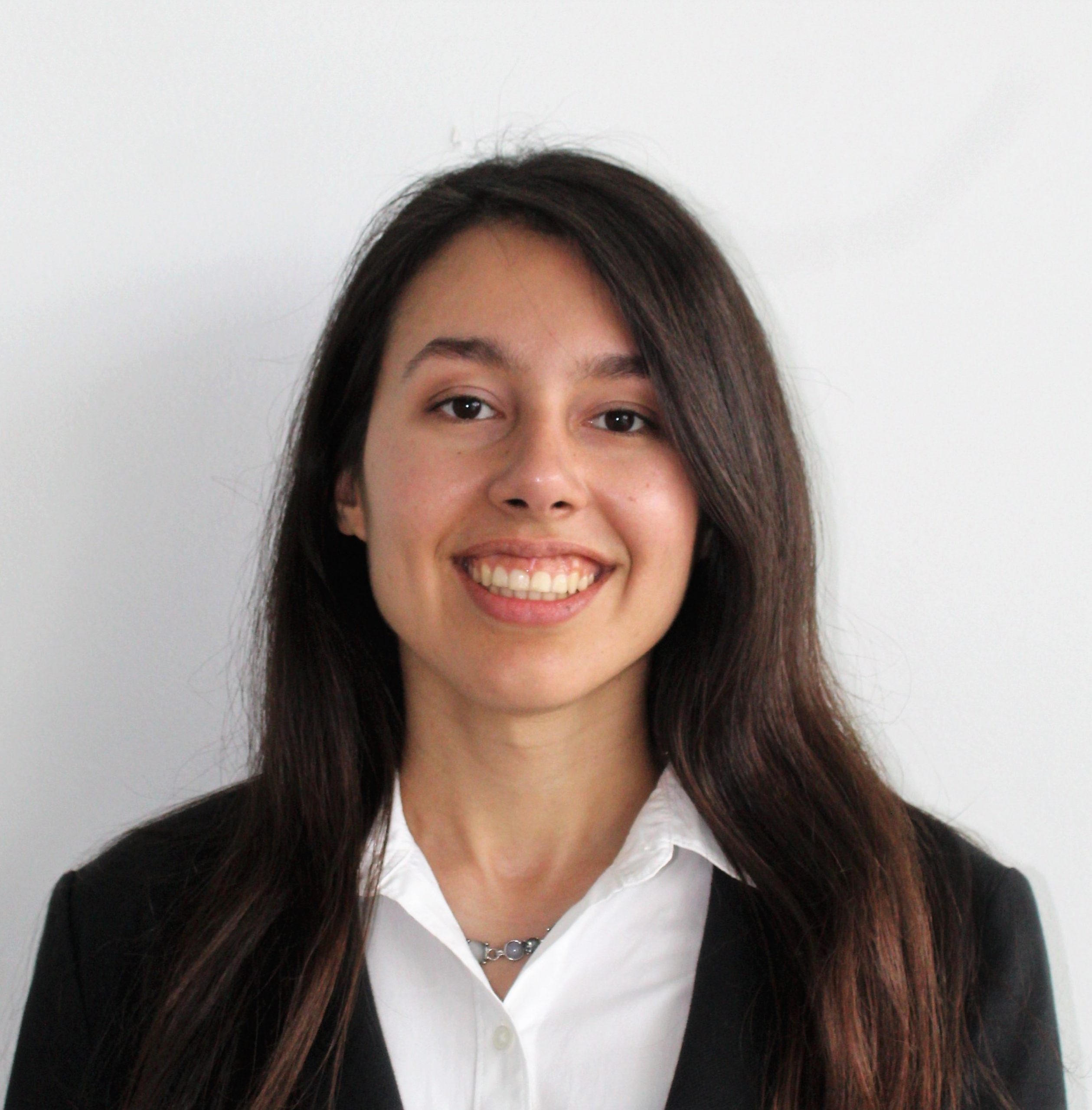 Danielle Coogan - GEM Fellowship