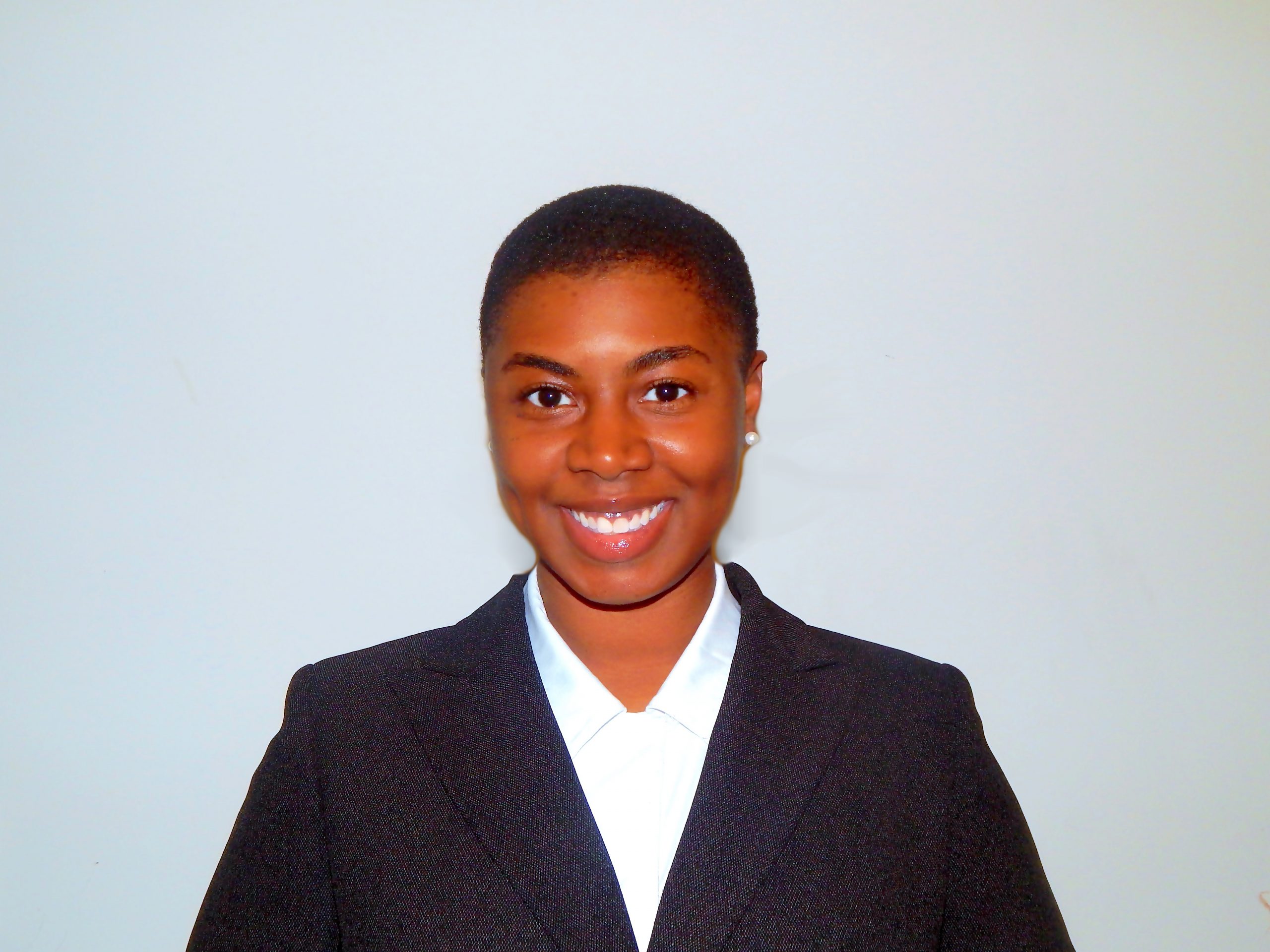 Vanessa Cooper - GEM Fellowship