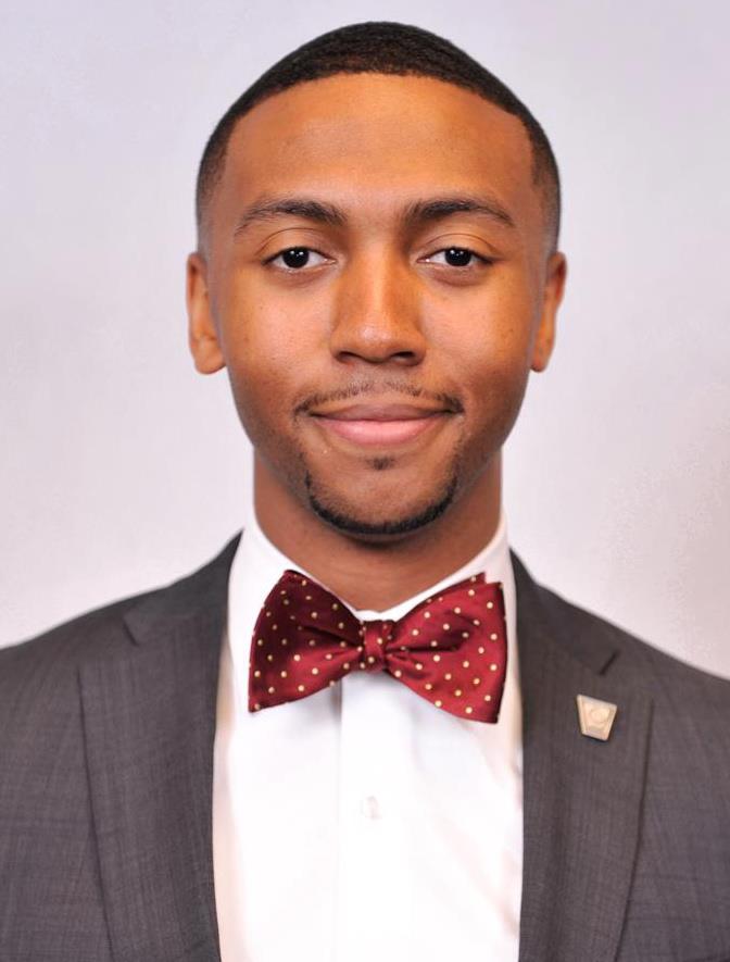 Eric Corbett - GEM Fellowship