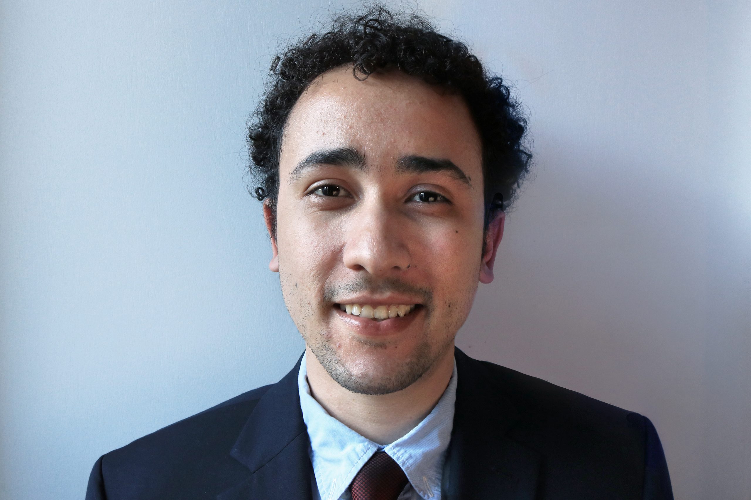 Israel Da Silva - GEM Fellowship