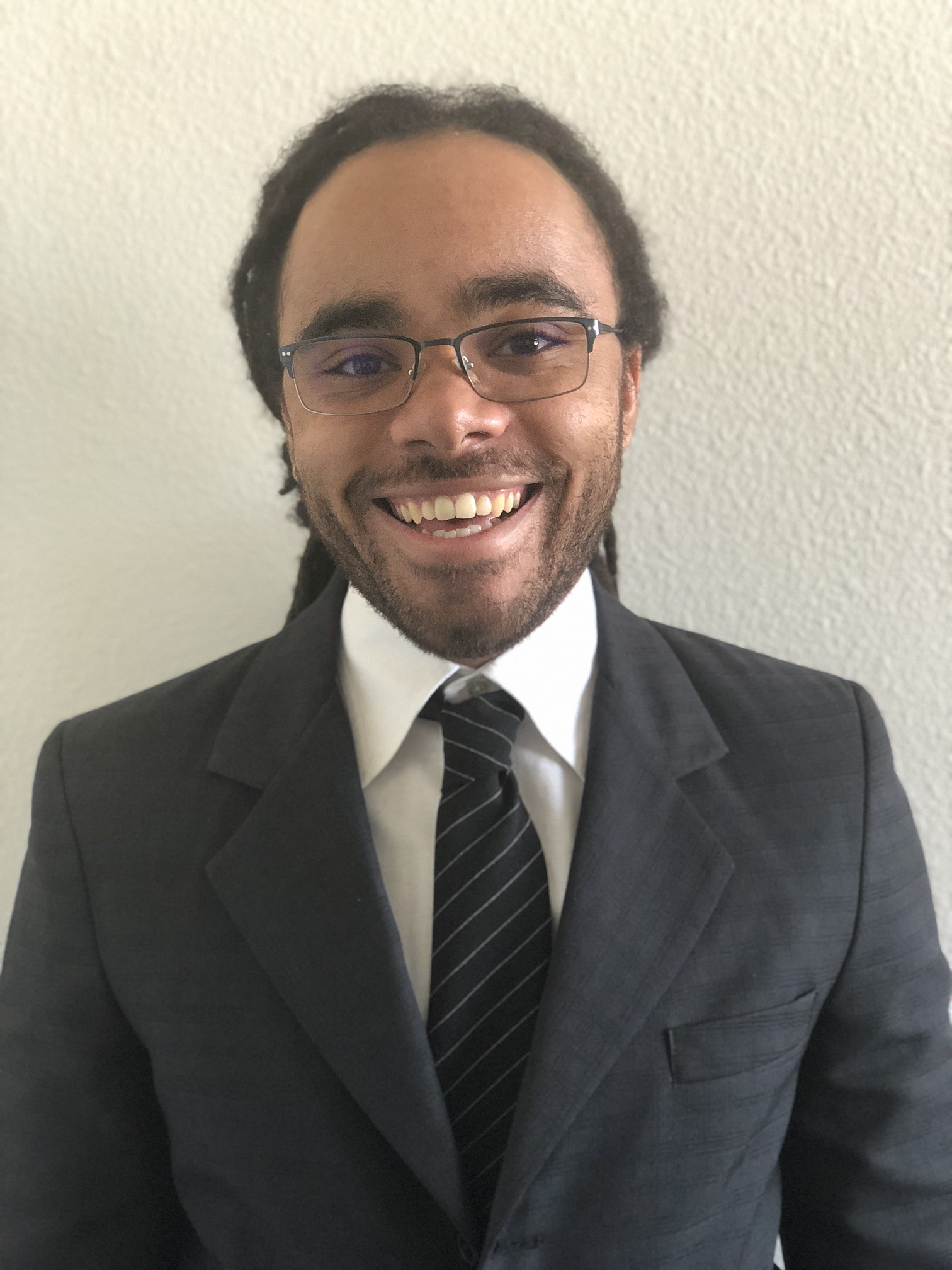 Jamal Davis - GEM Fellowship