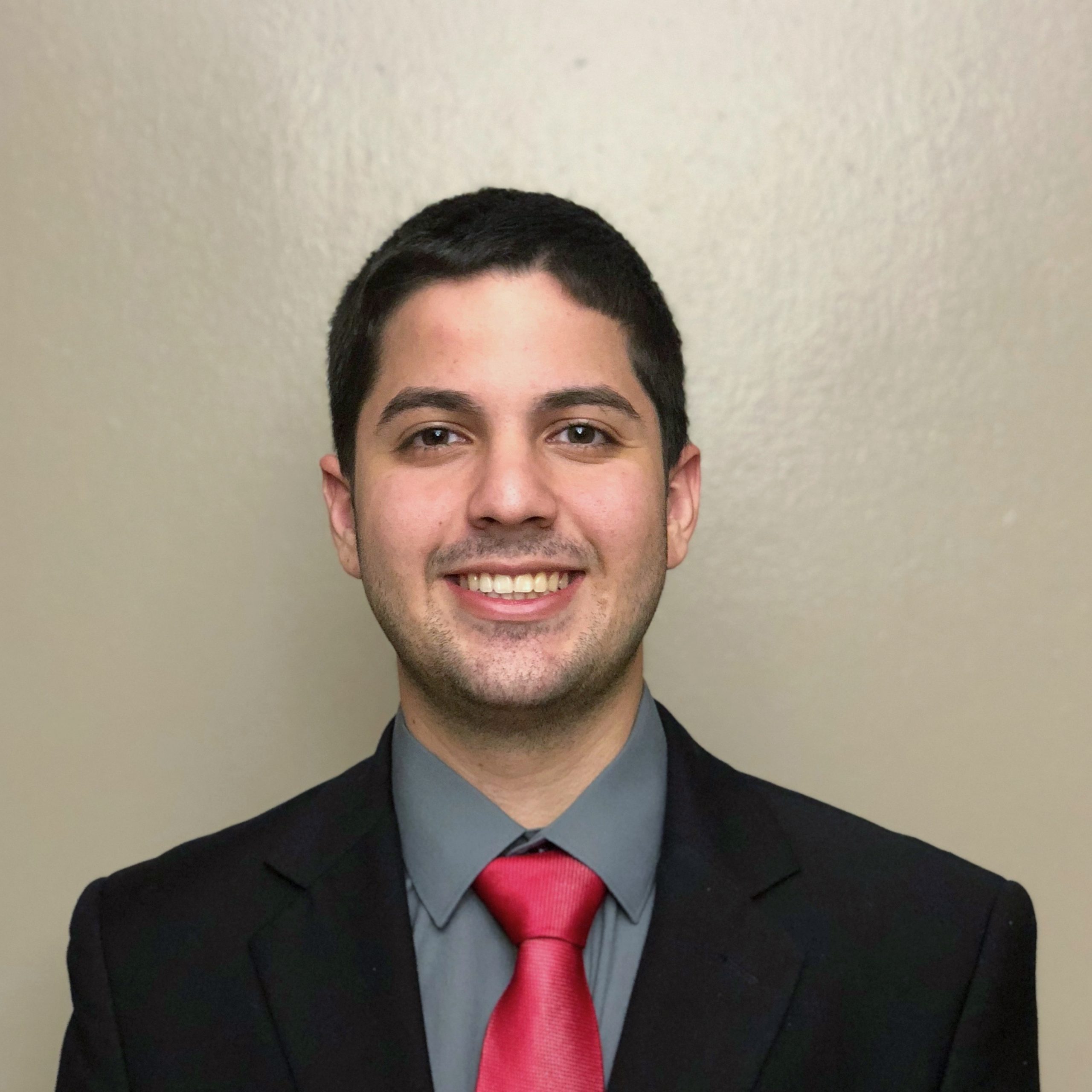 Jonathan Fortis Rivera - GEM Fellowship