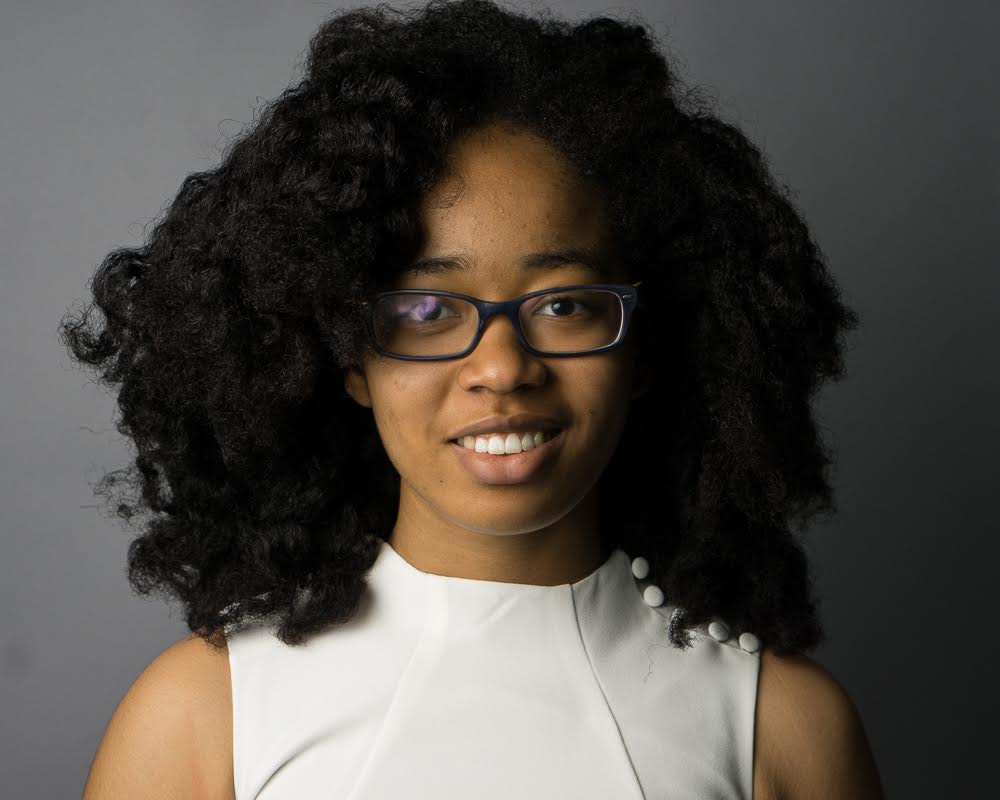 Jordan Harrod - GEM Fellowship