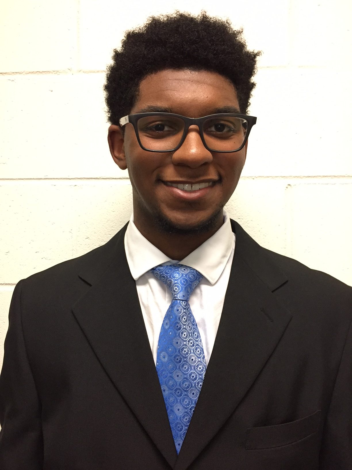 Dwayne Jefferson - GEM Fellowship