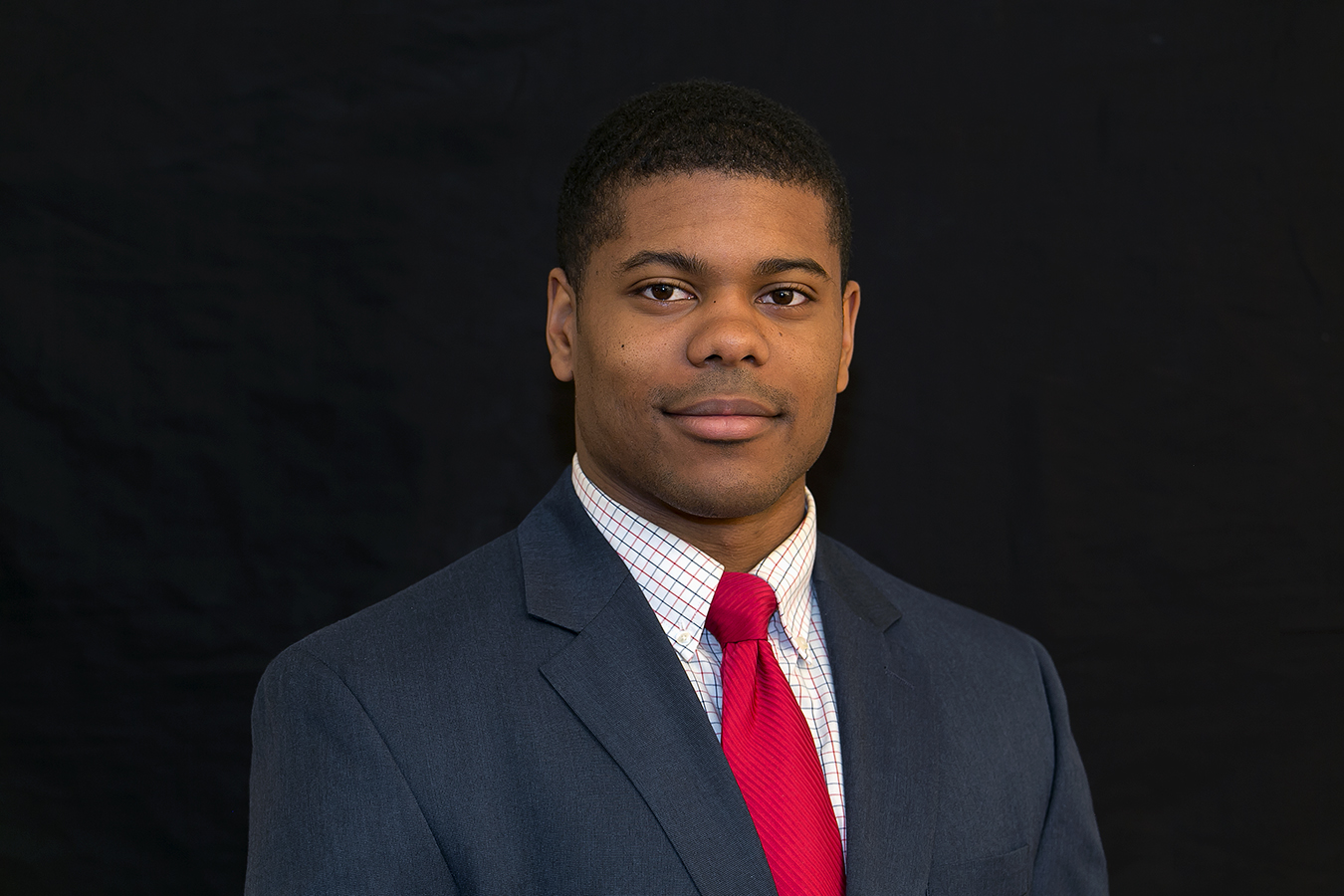 Alexander Johnson - GEM Fellowship