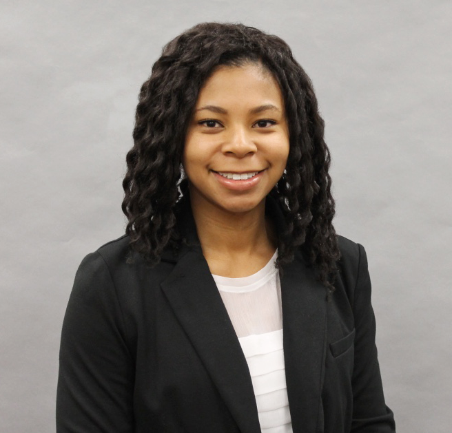 Camilla Johnson - GEM Fellowship