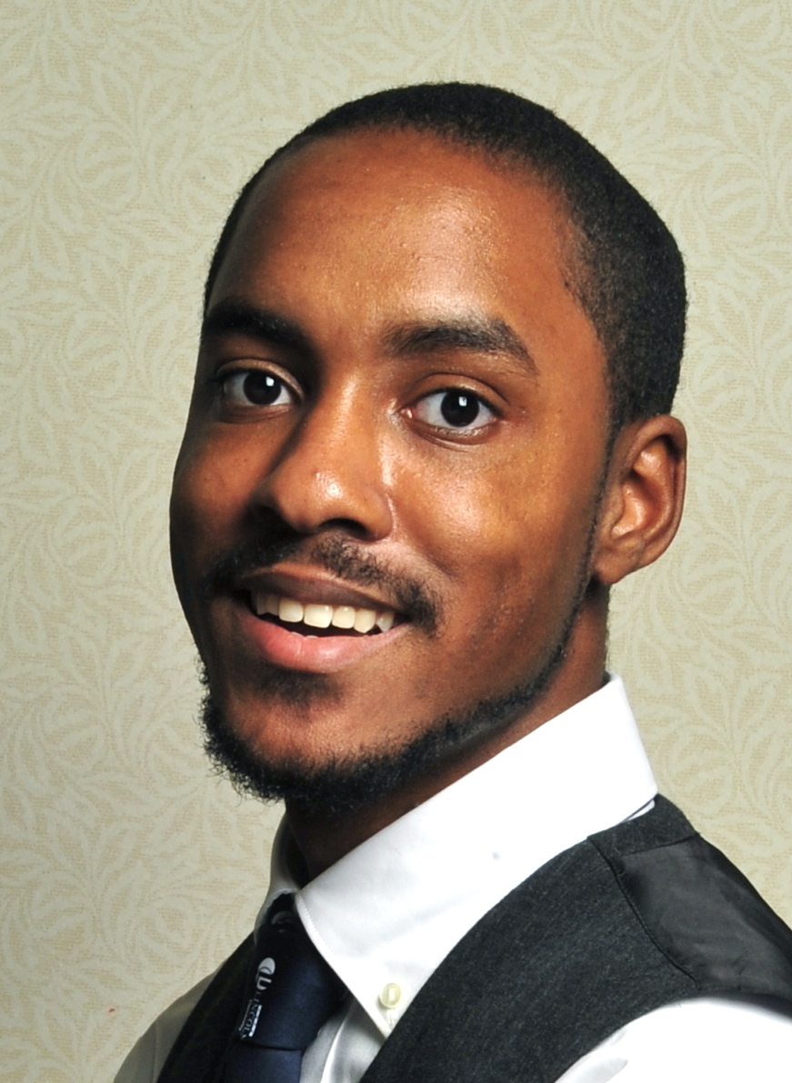 Darrion Long - GEM Fellowship