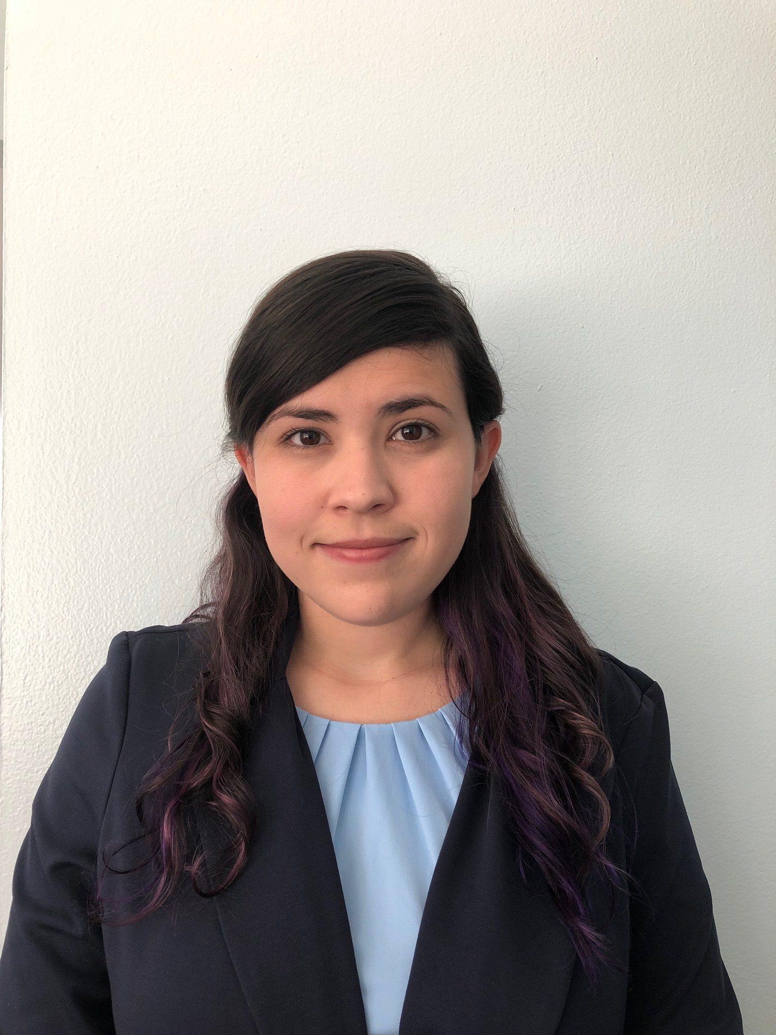 Carmen Matos - GEM Fellowship