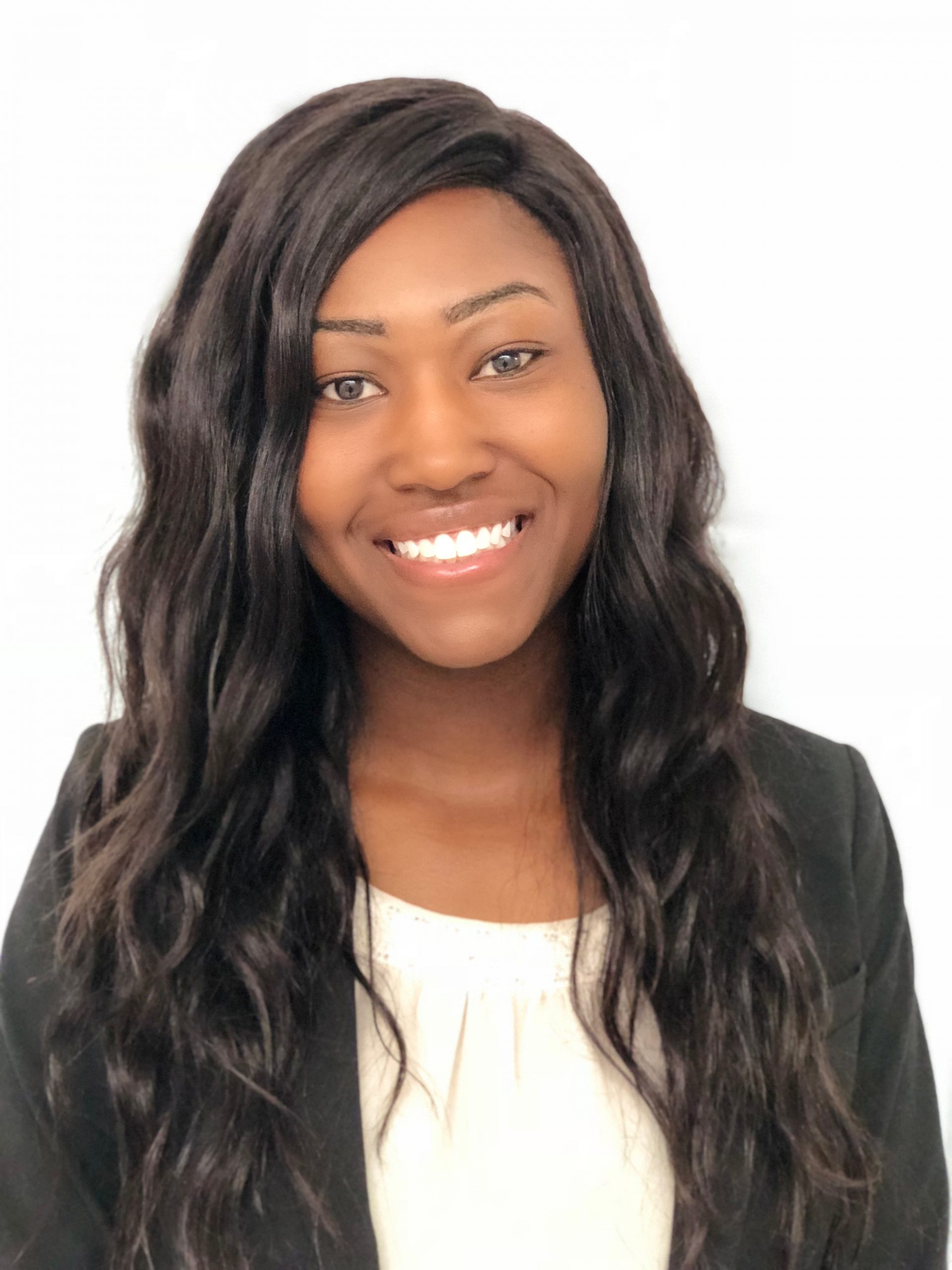 Zora Moore - GEM Fellowship