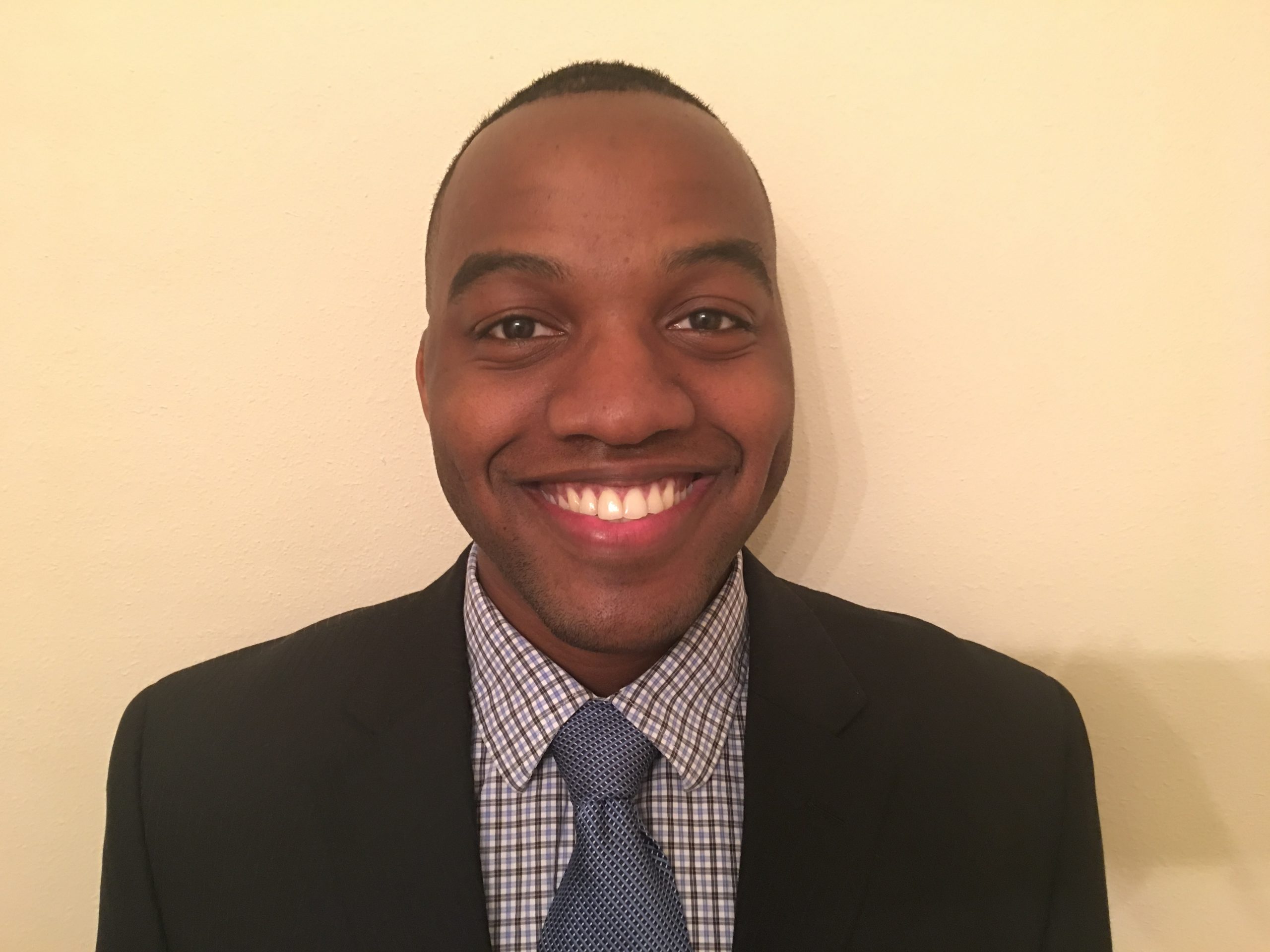 Kentrell Owens - GEM Fellowship