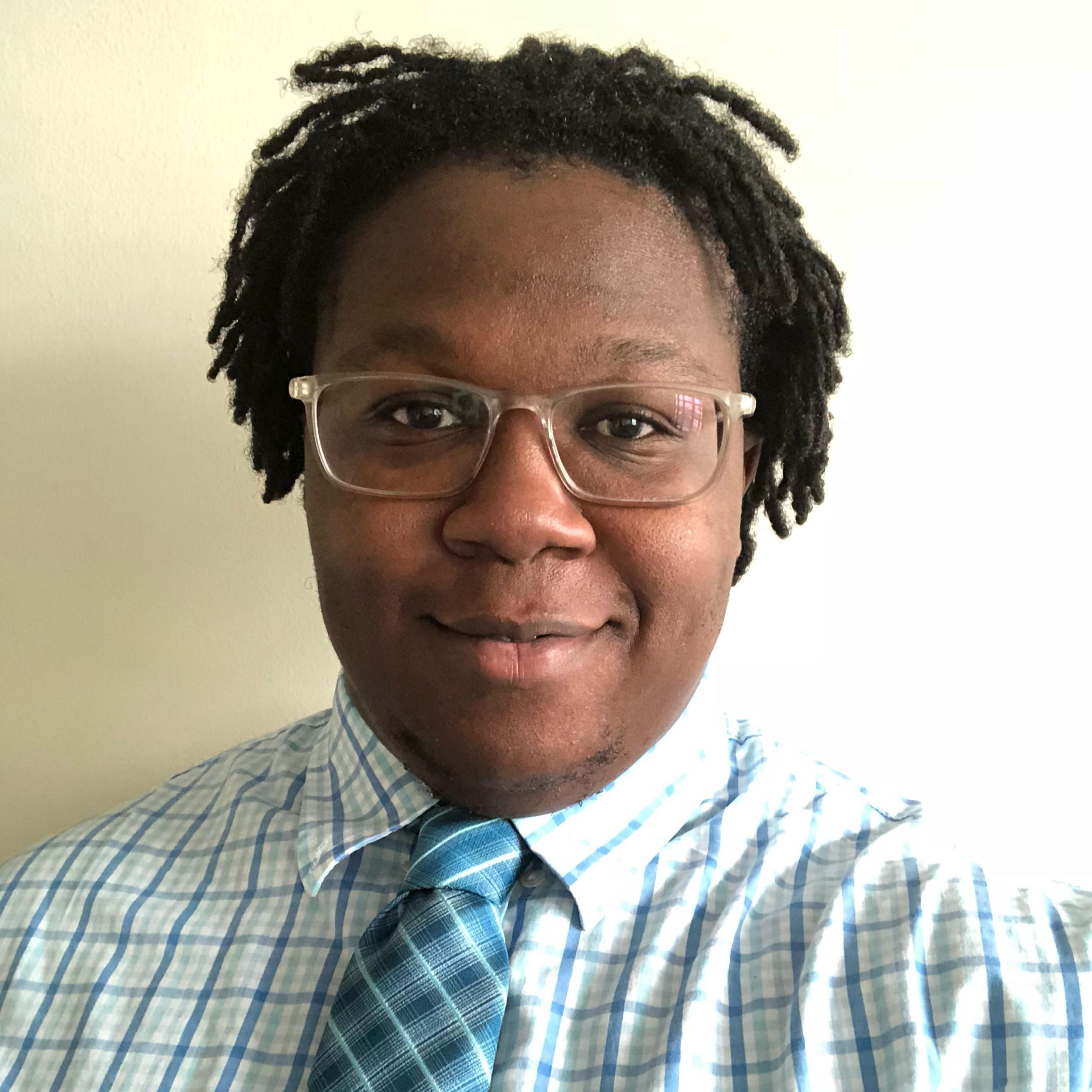 Tyrome Sweet - GEM Fellowship