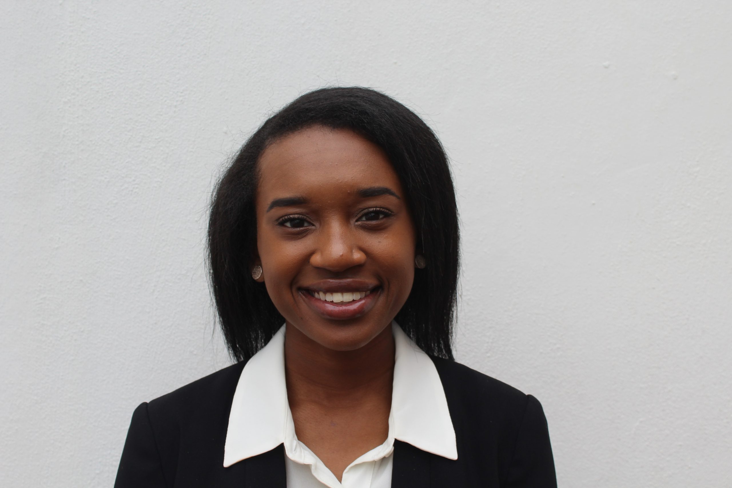 Gabrielle Taylor - GEM Fellowship