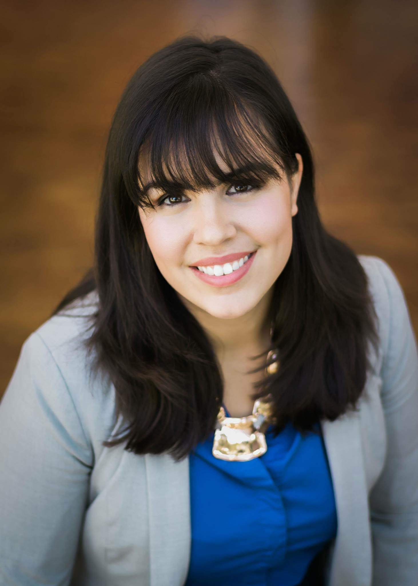 Emily Anne Vargas - GEM Fellowship