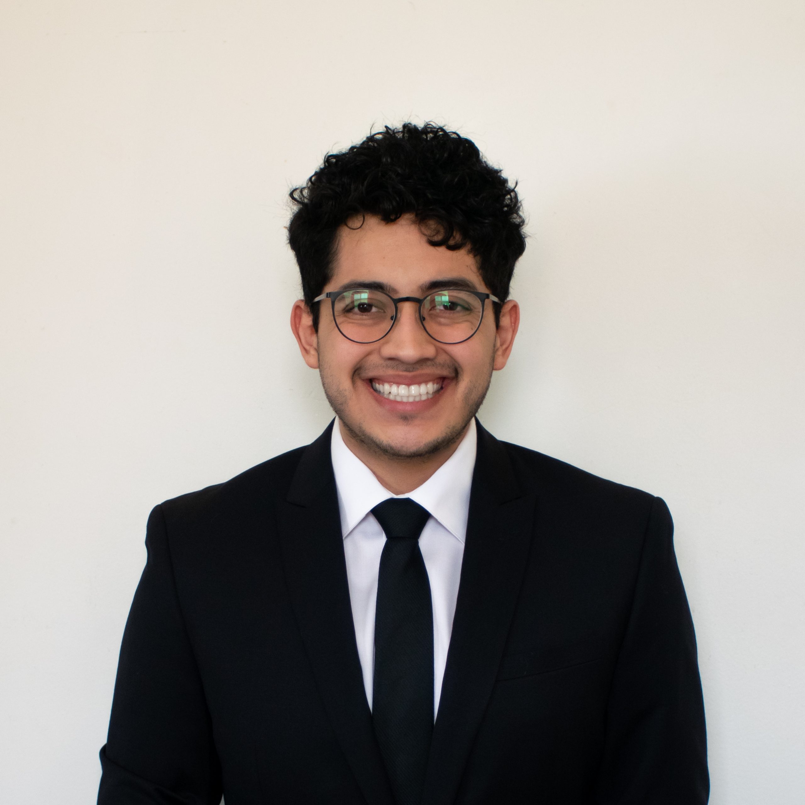 David Arias Roldan - GEM Fellowship