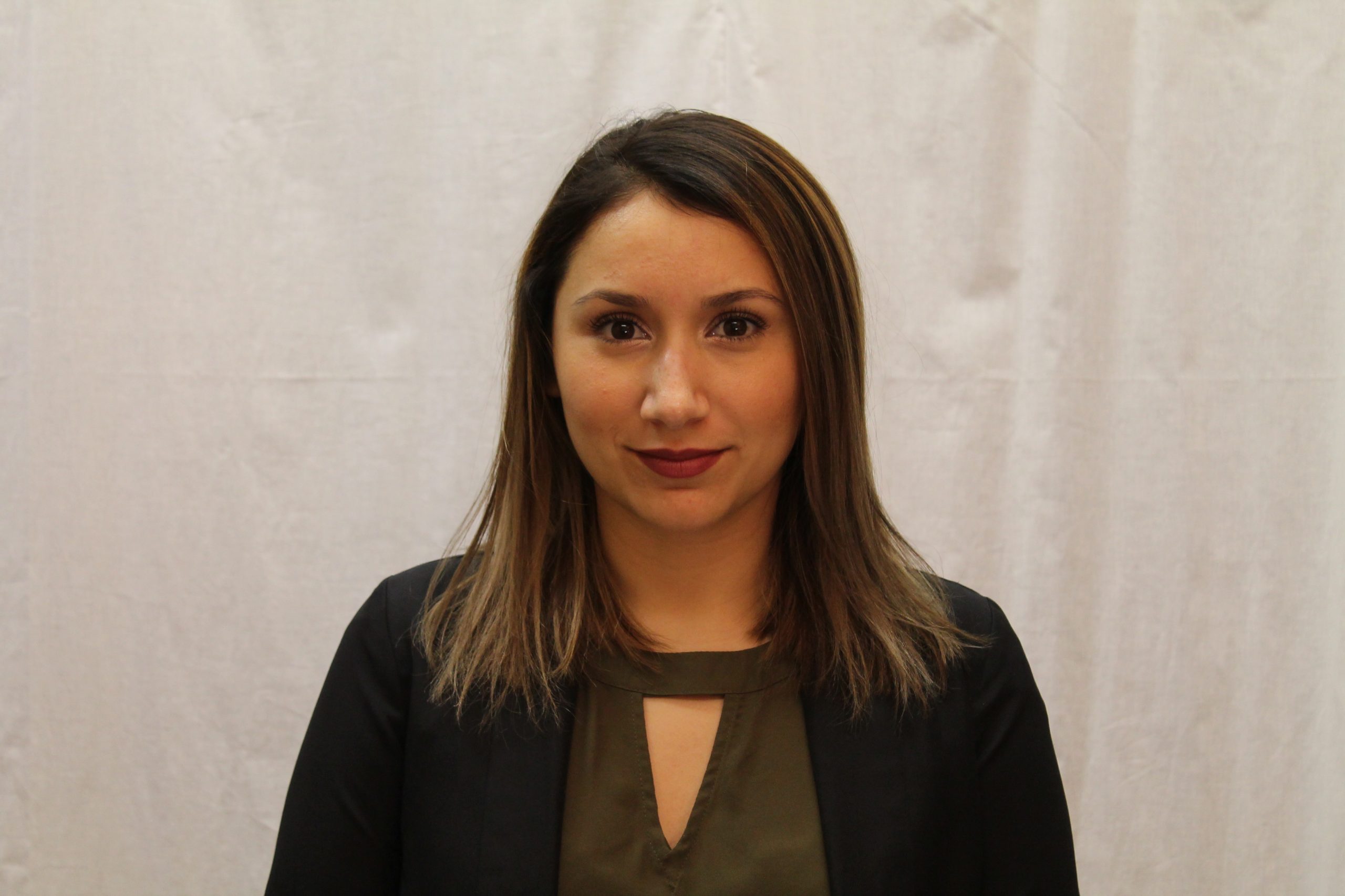 Ana Arteaga - GEM Fellowship