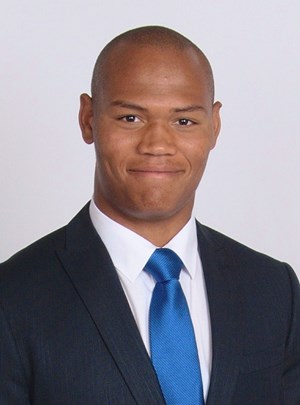 Kenneth Brinson - GEM Fellowship