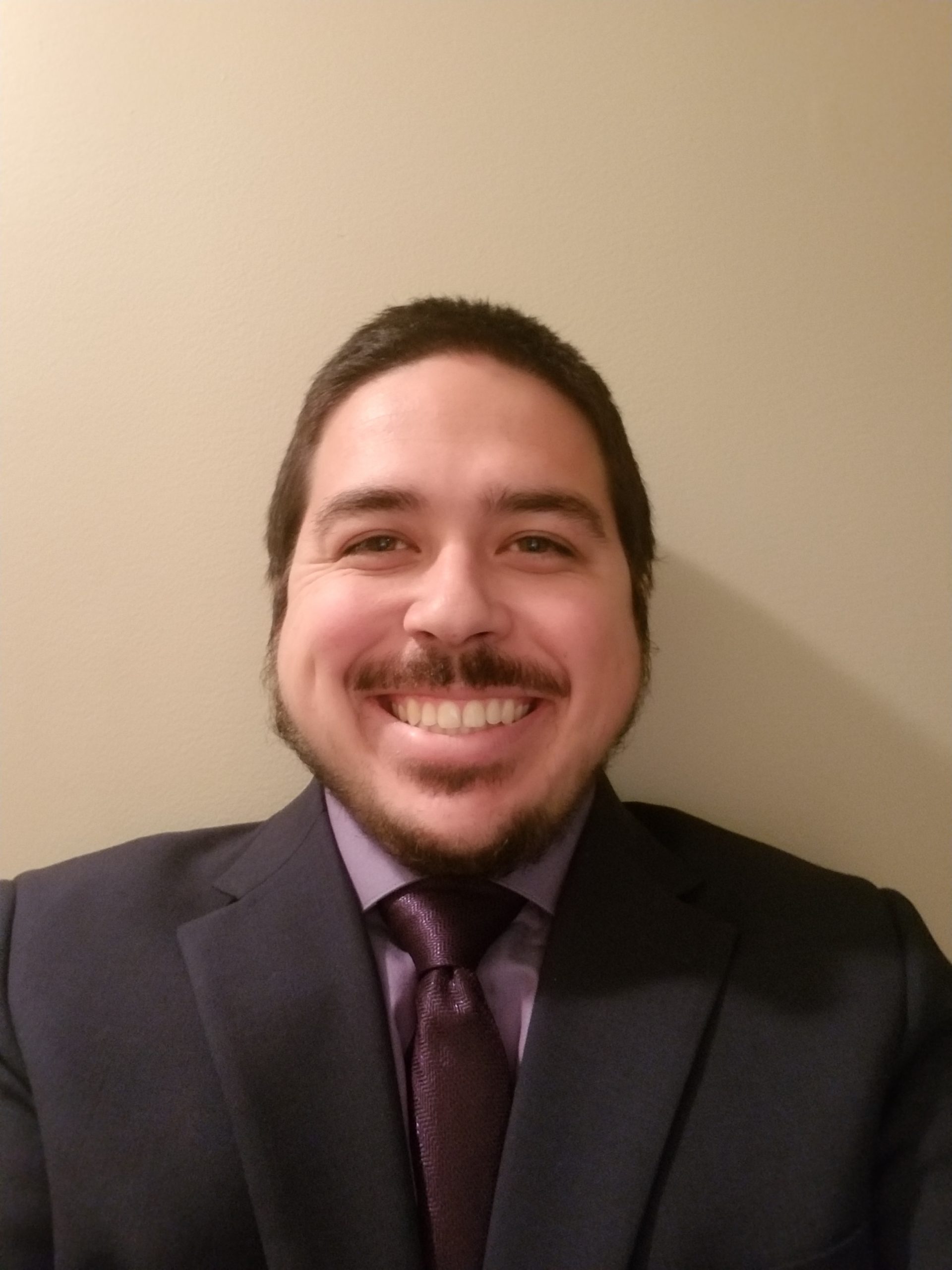 Cody Butler - GEM Fellowship