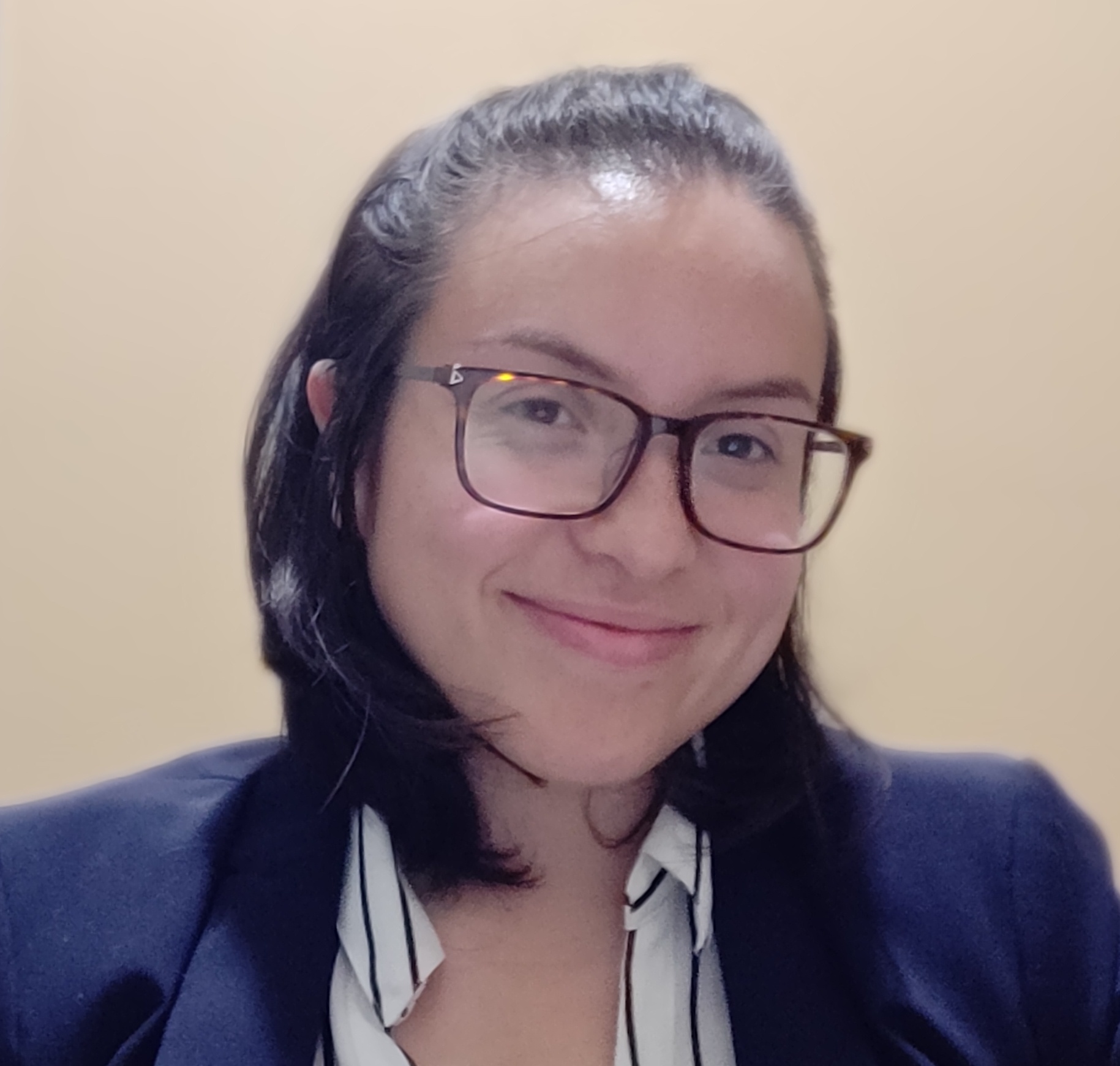 Marisol Castellanos - GEM Fellowship