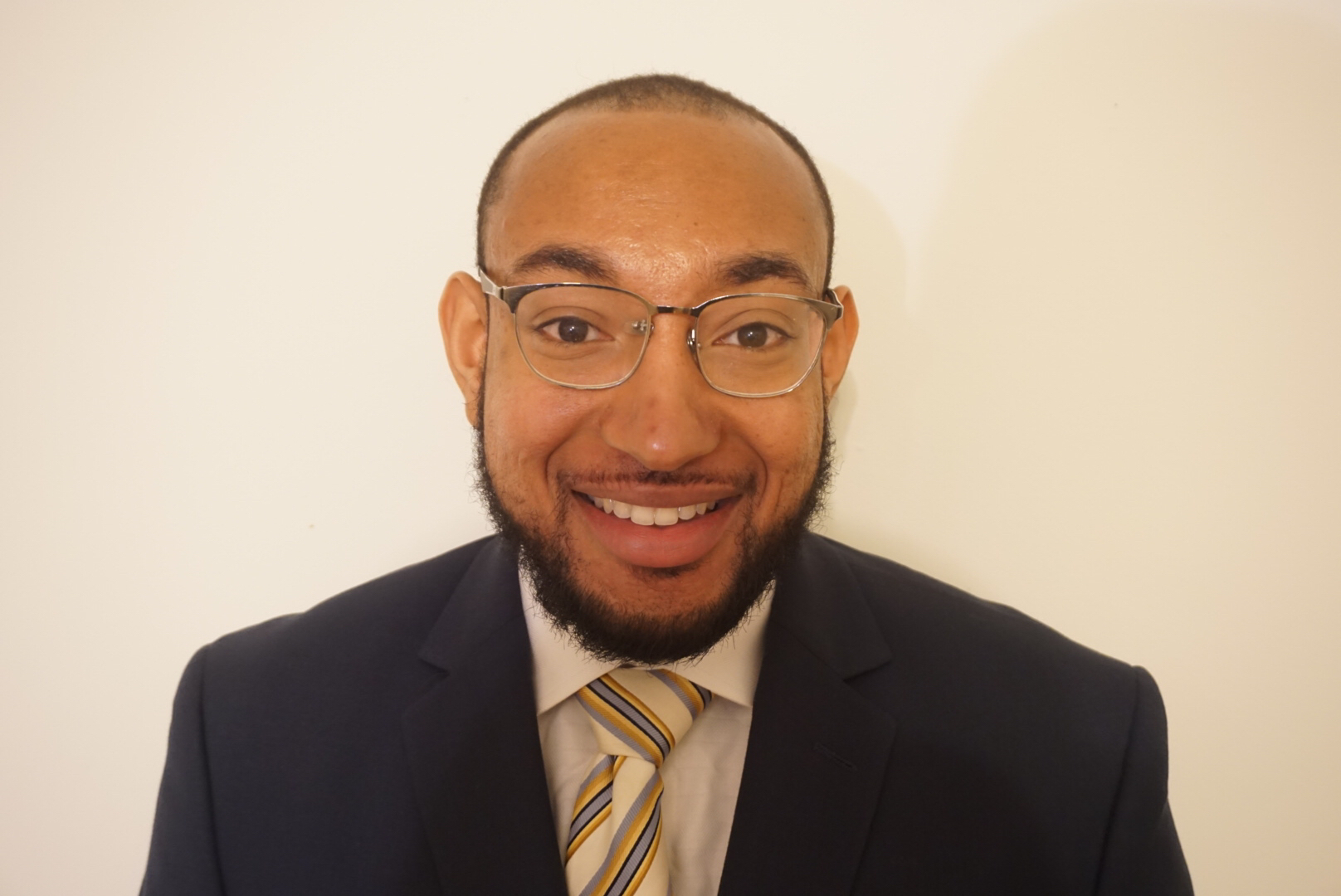 Isaac Donis - GEM Fellowship