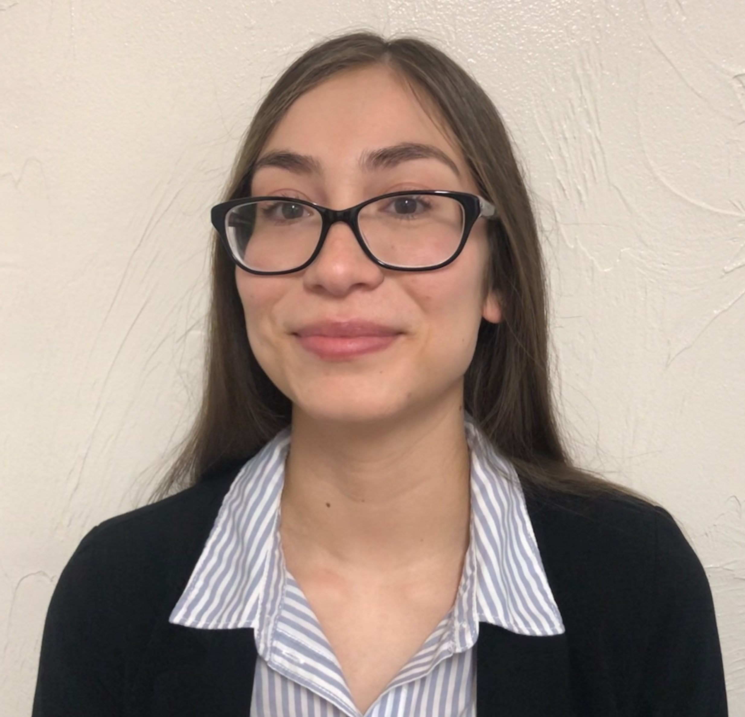 Rosa Garza - GEM Fellowship