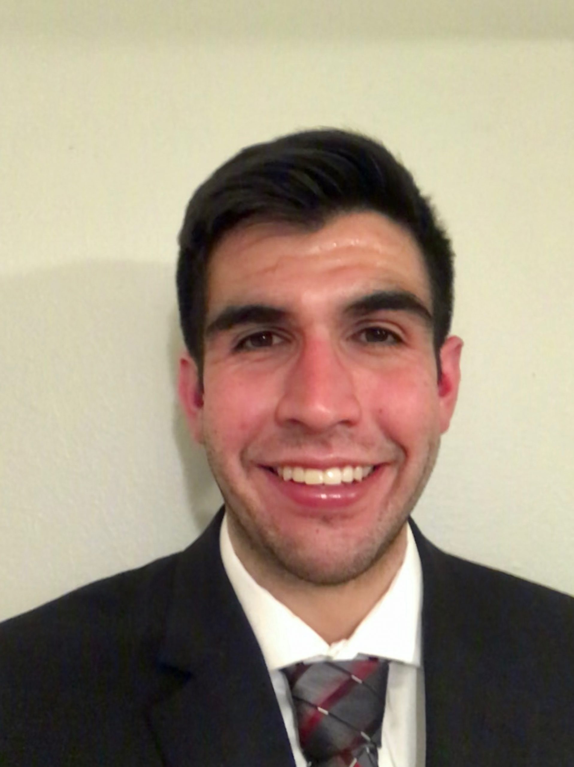 Gavin Gonzales - GEM Fellowship