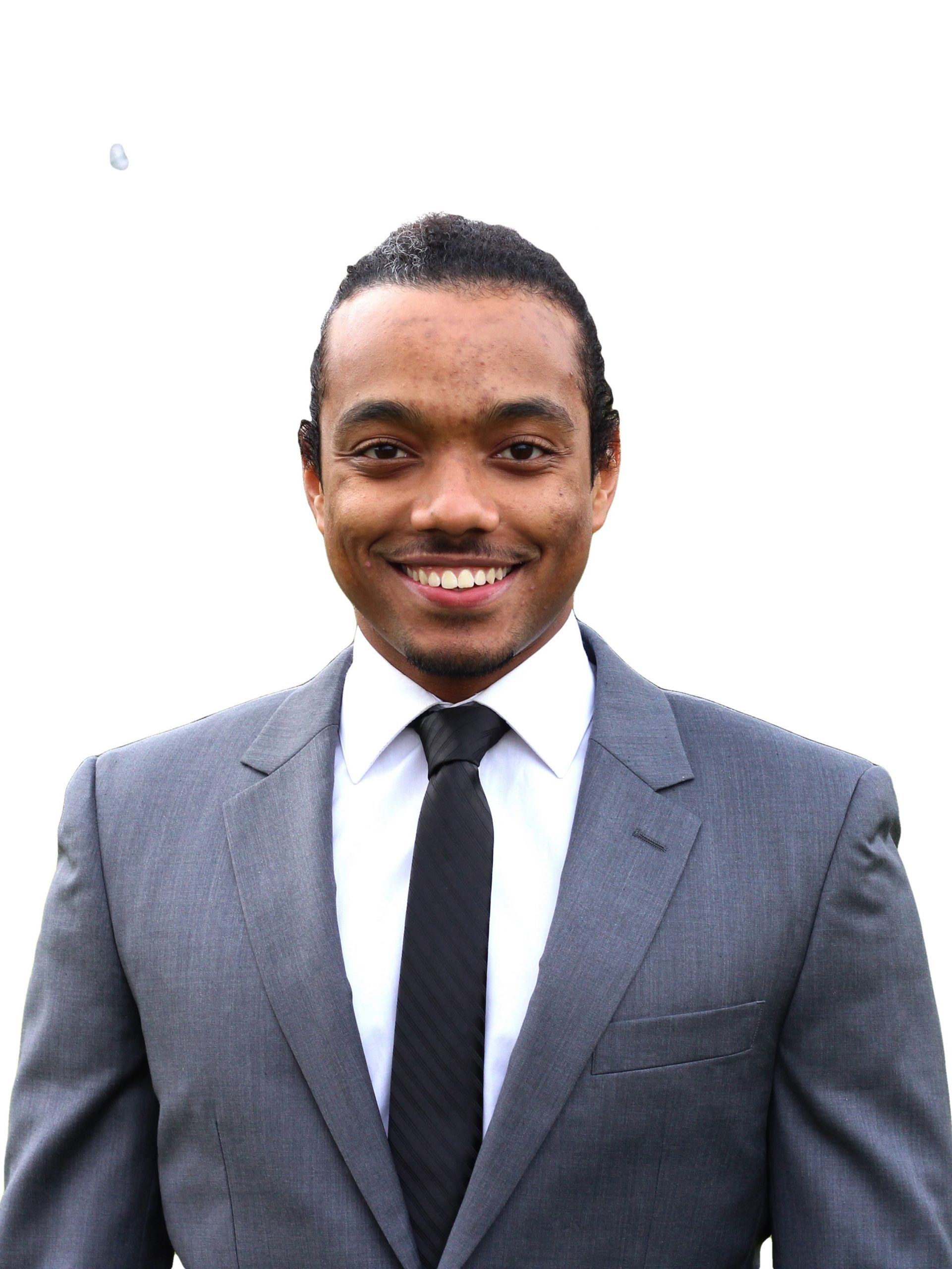 Nathan Lubega - GEM Fellowship