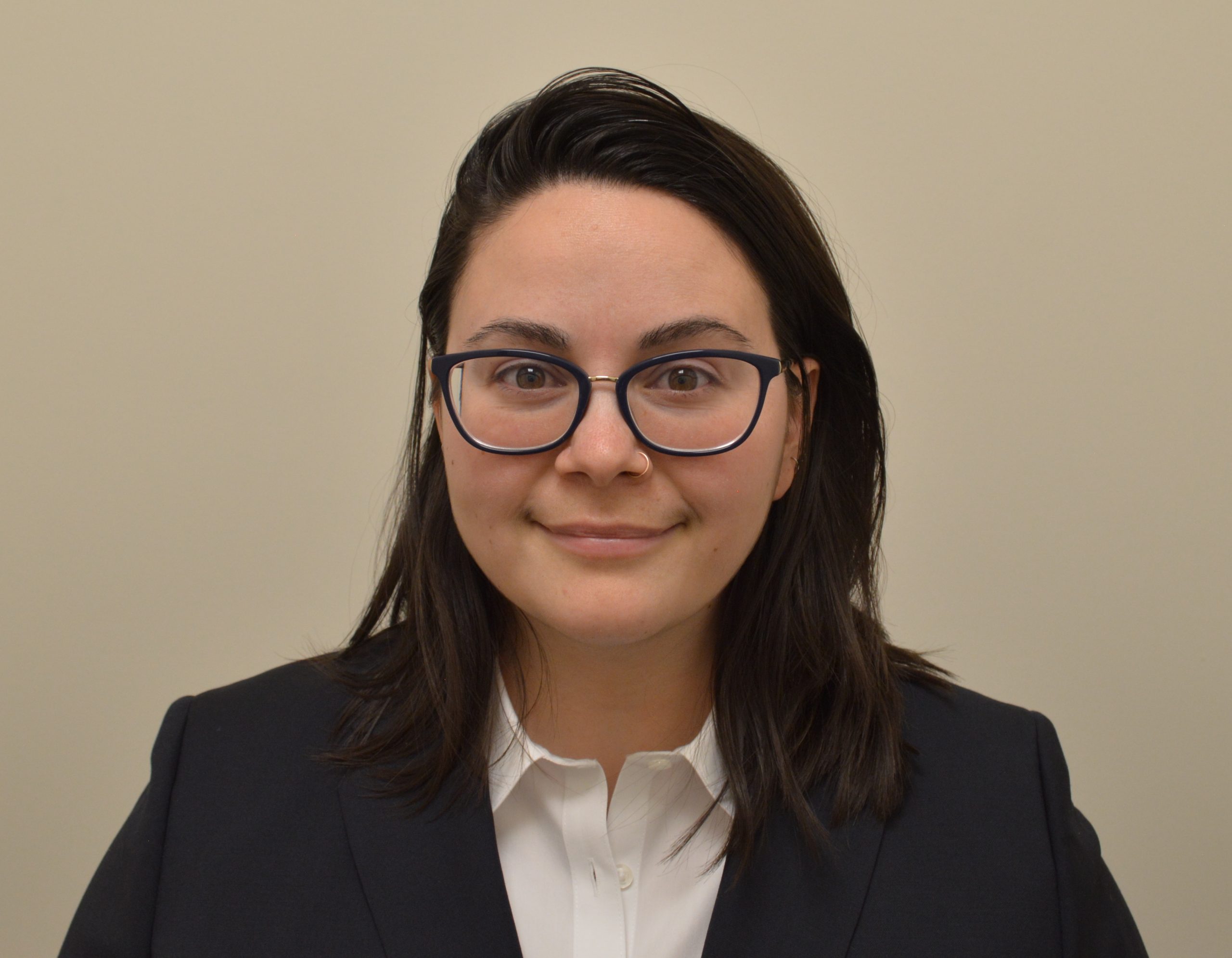 Gabriela Picayo - GEM Fellowship