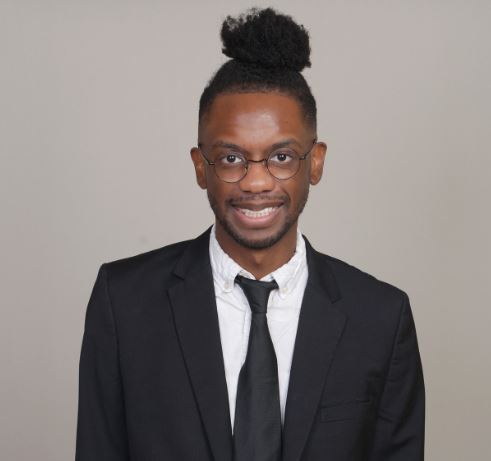 Ray Anderson - GEM Fellowship