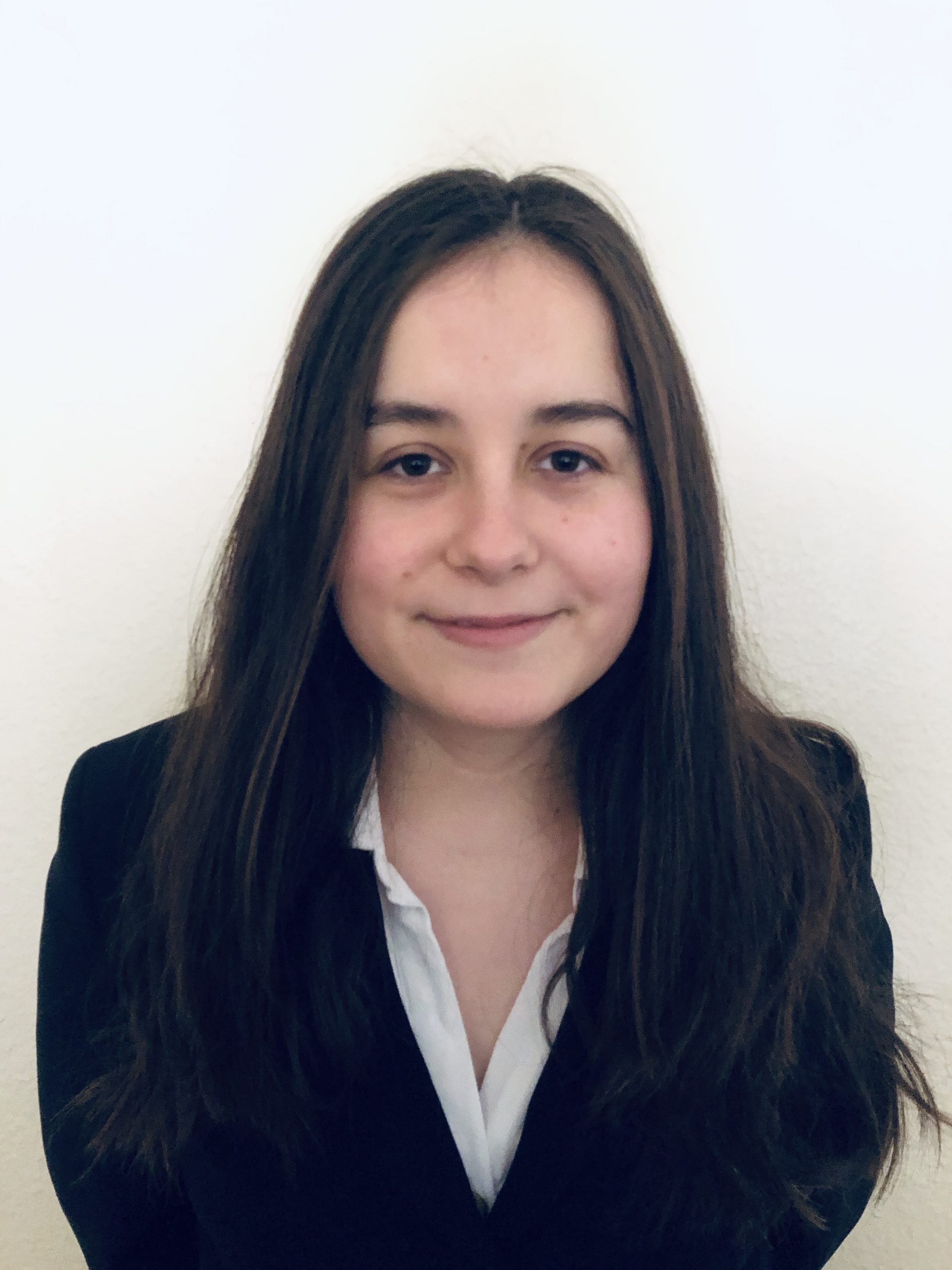 Anne Cardenas - GEM Fellowship