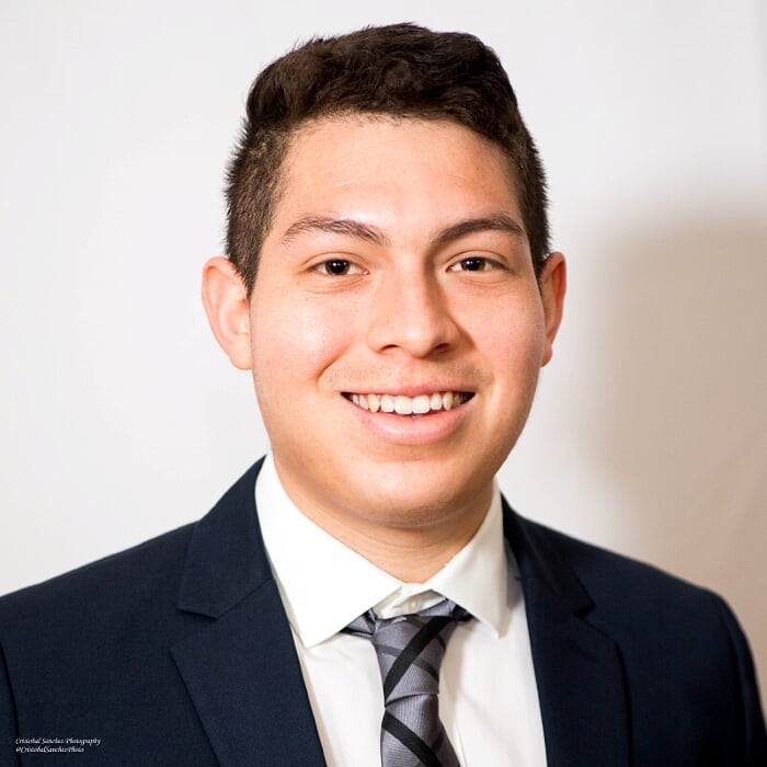 Bryan A. Chacon - GEM Fellowship