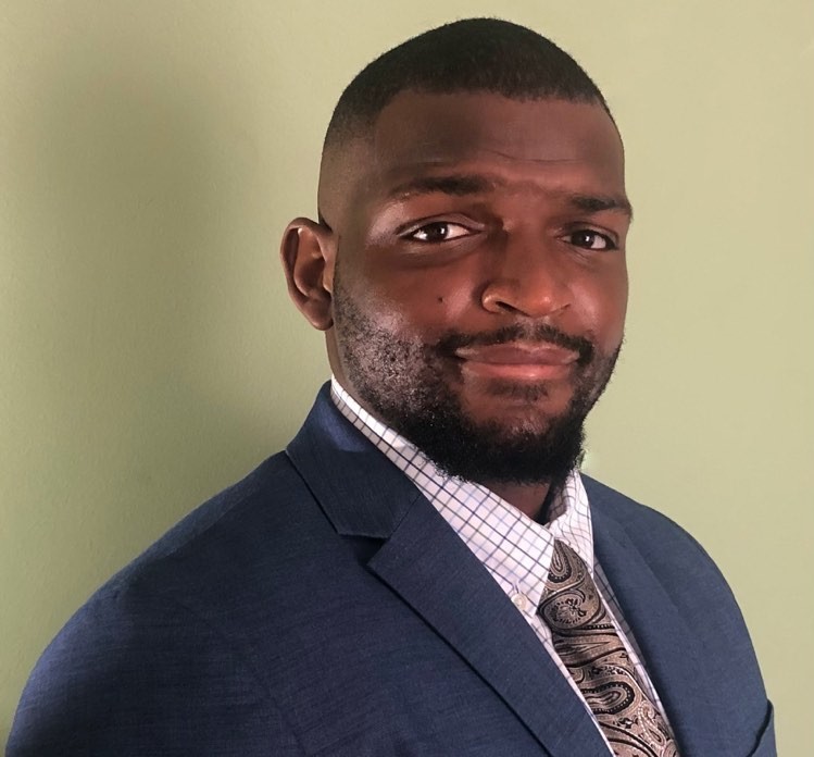 Jonathan Charleston - GEM Fellowship