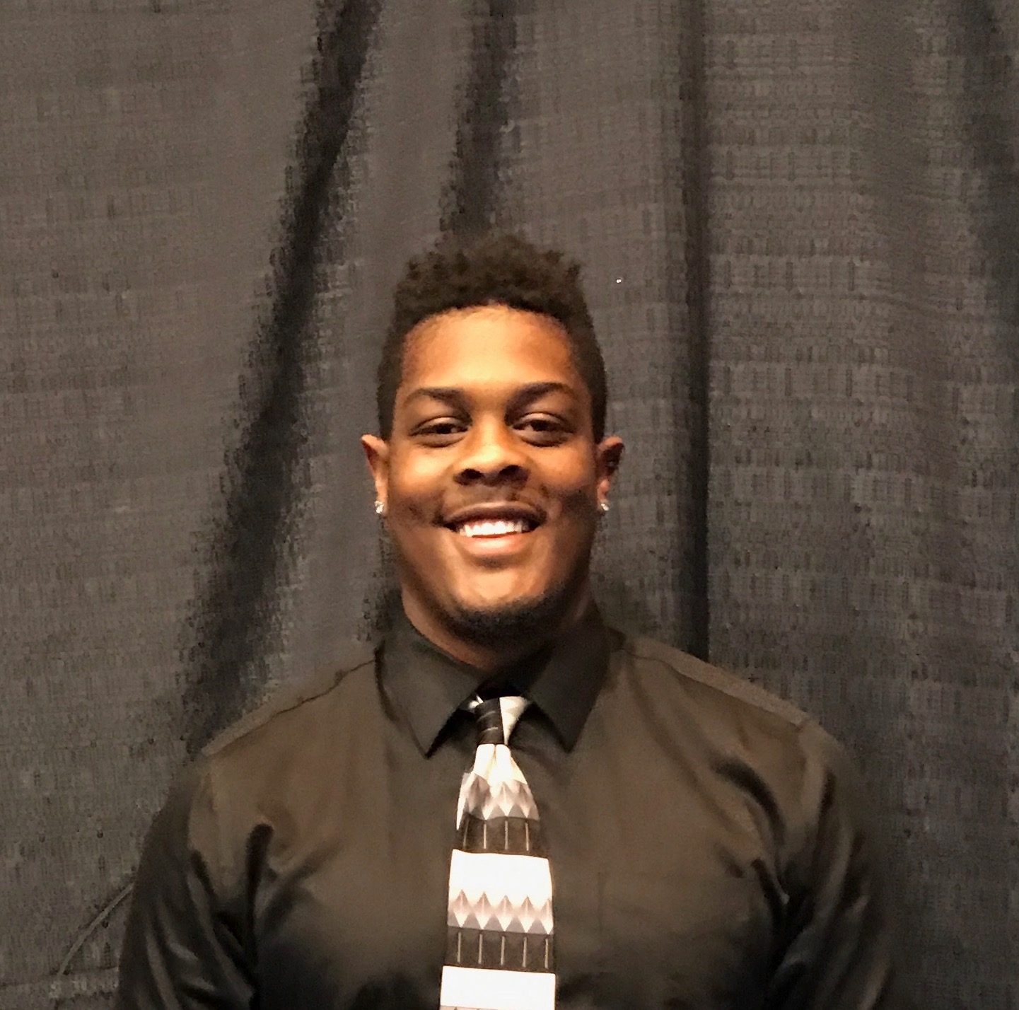 Jeffrey B. Chavis - GEM Fellowship