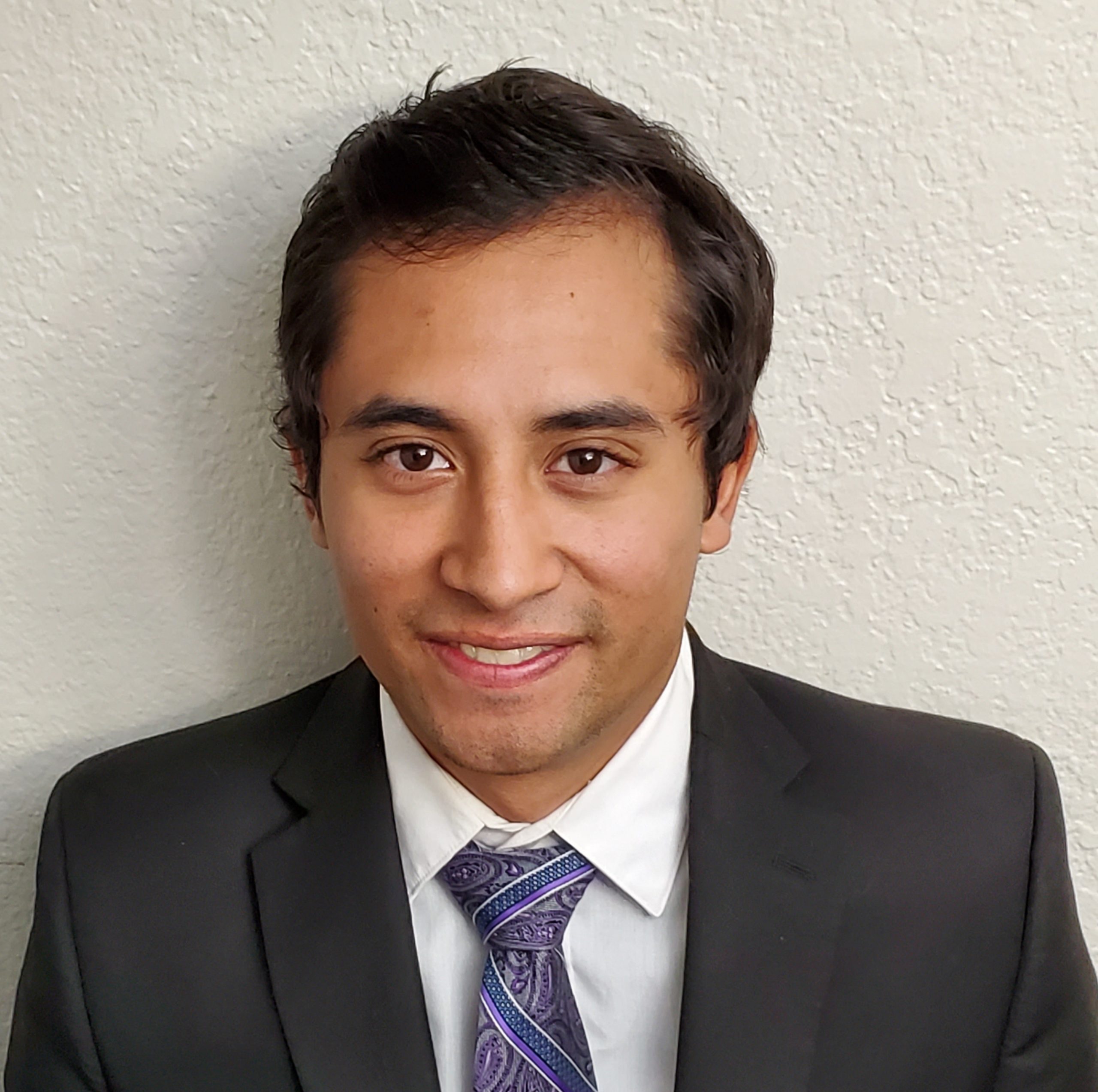 Daniel Cruz - GEM Fellowship