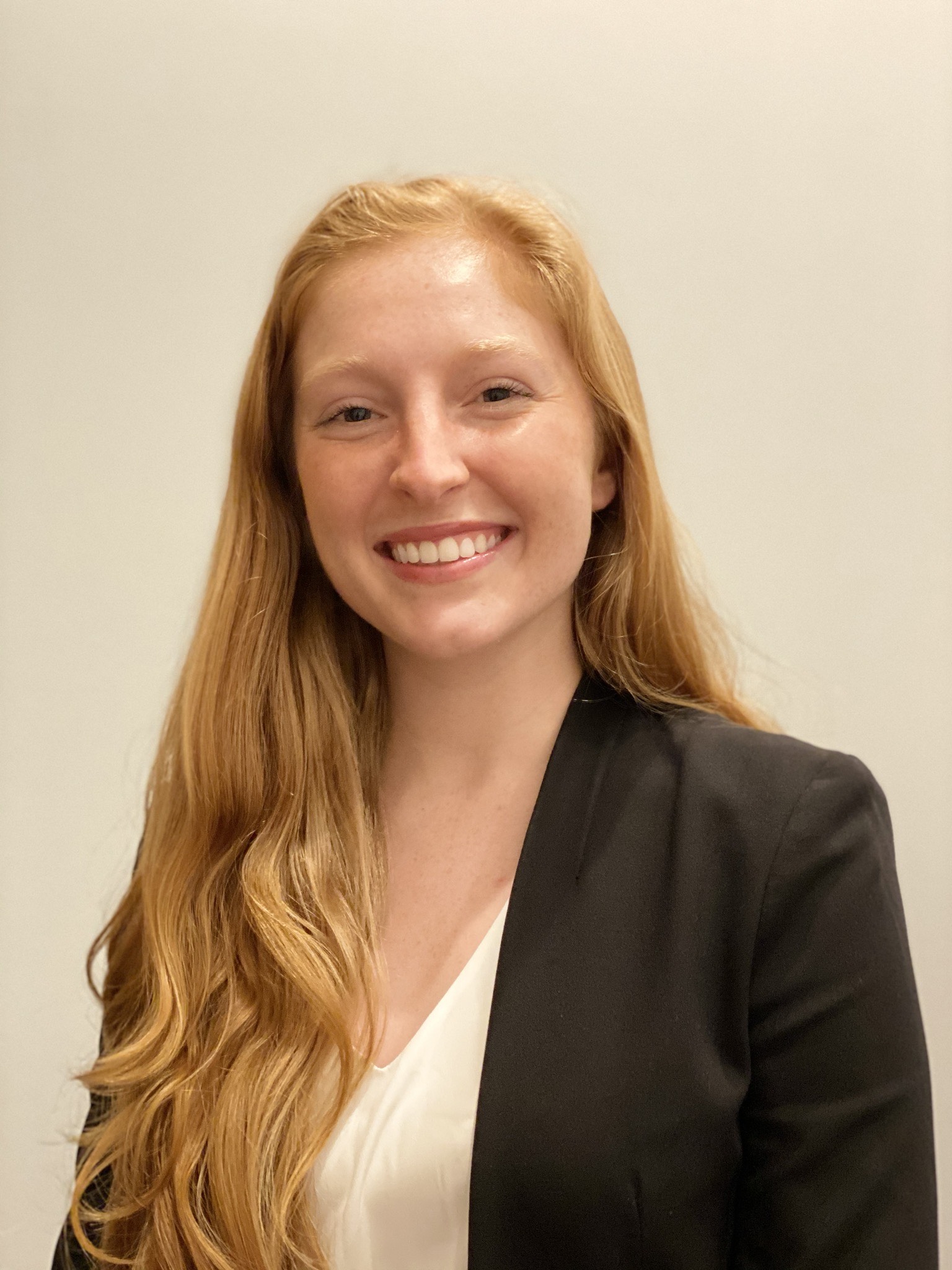 Kristen Edwards - GEM Fellowship