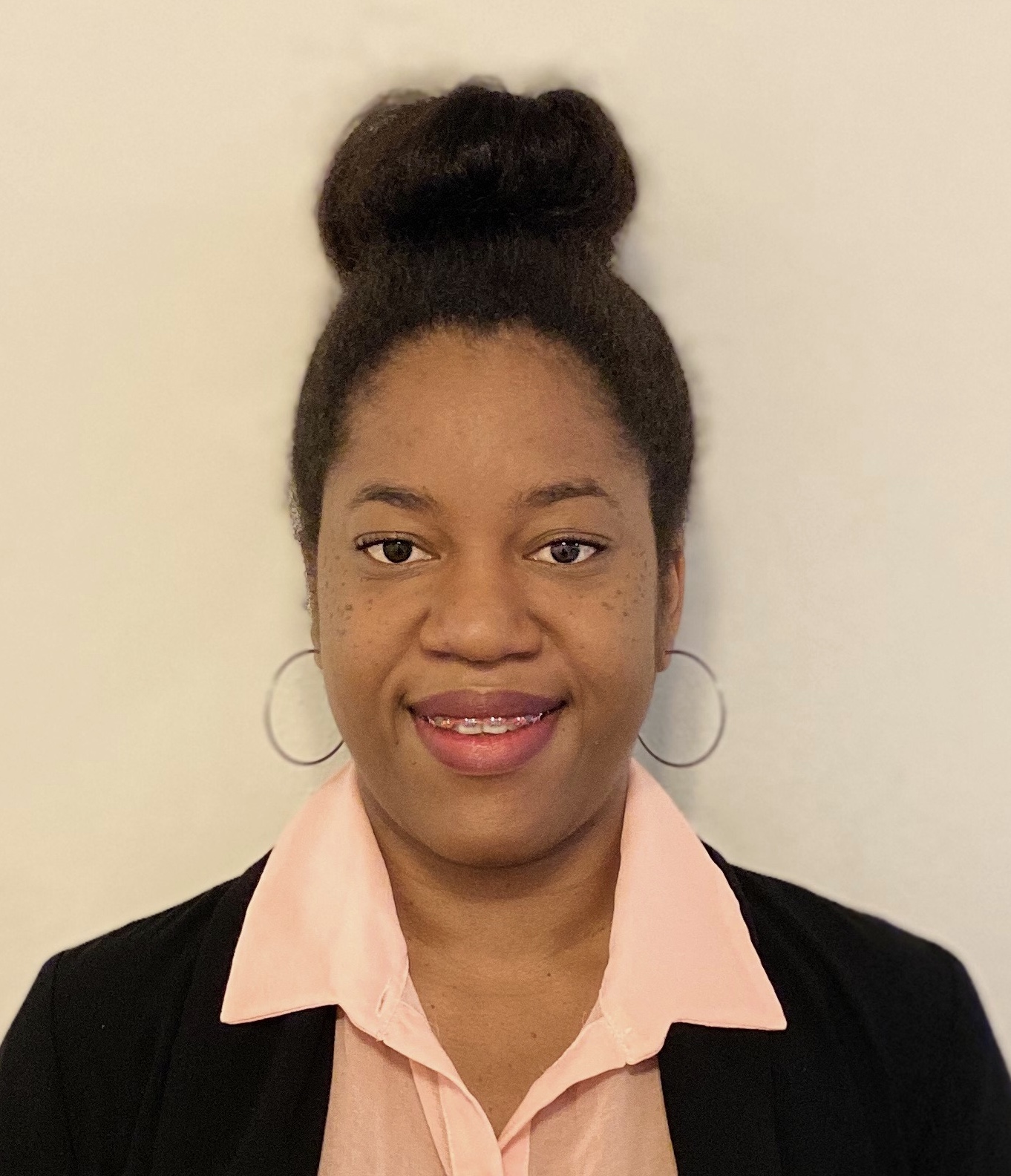 Shanan Emmanuel - GEM Fellowship