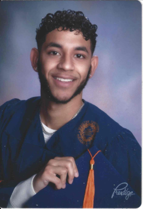 Oscar Frias - GEM Fellowship